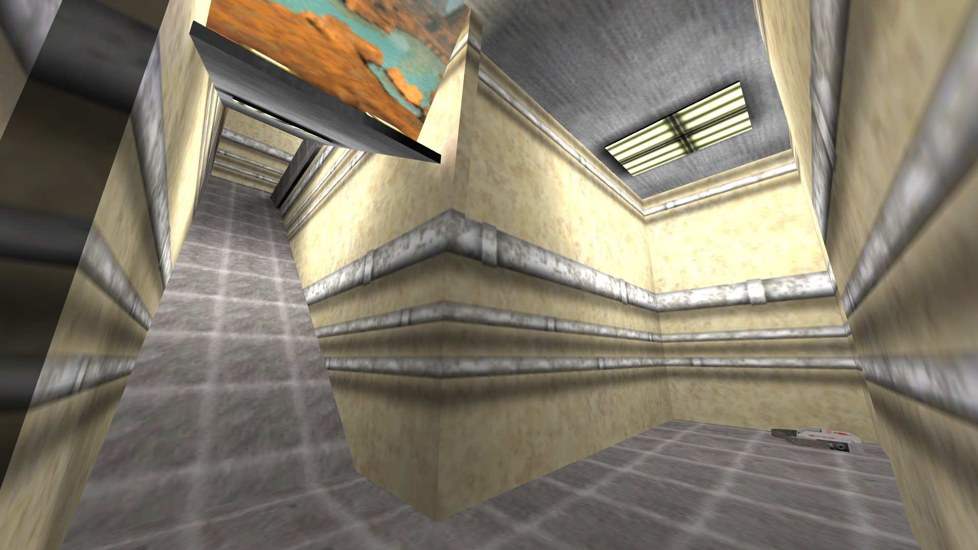 Fun Facility Mod for Half-Life | HL Mods