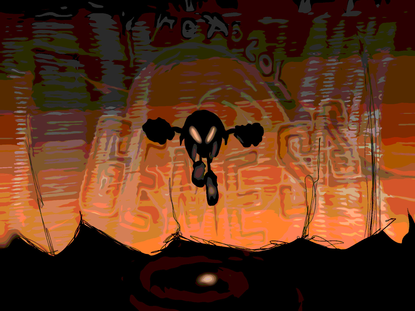 Protocol Genesis : Full Release Mod for Friday Night Funkin' | FNF Mods