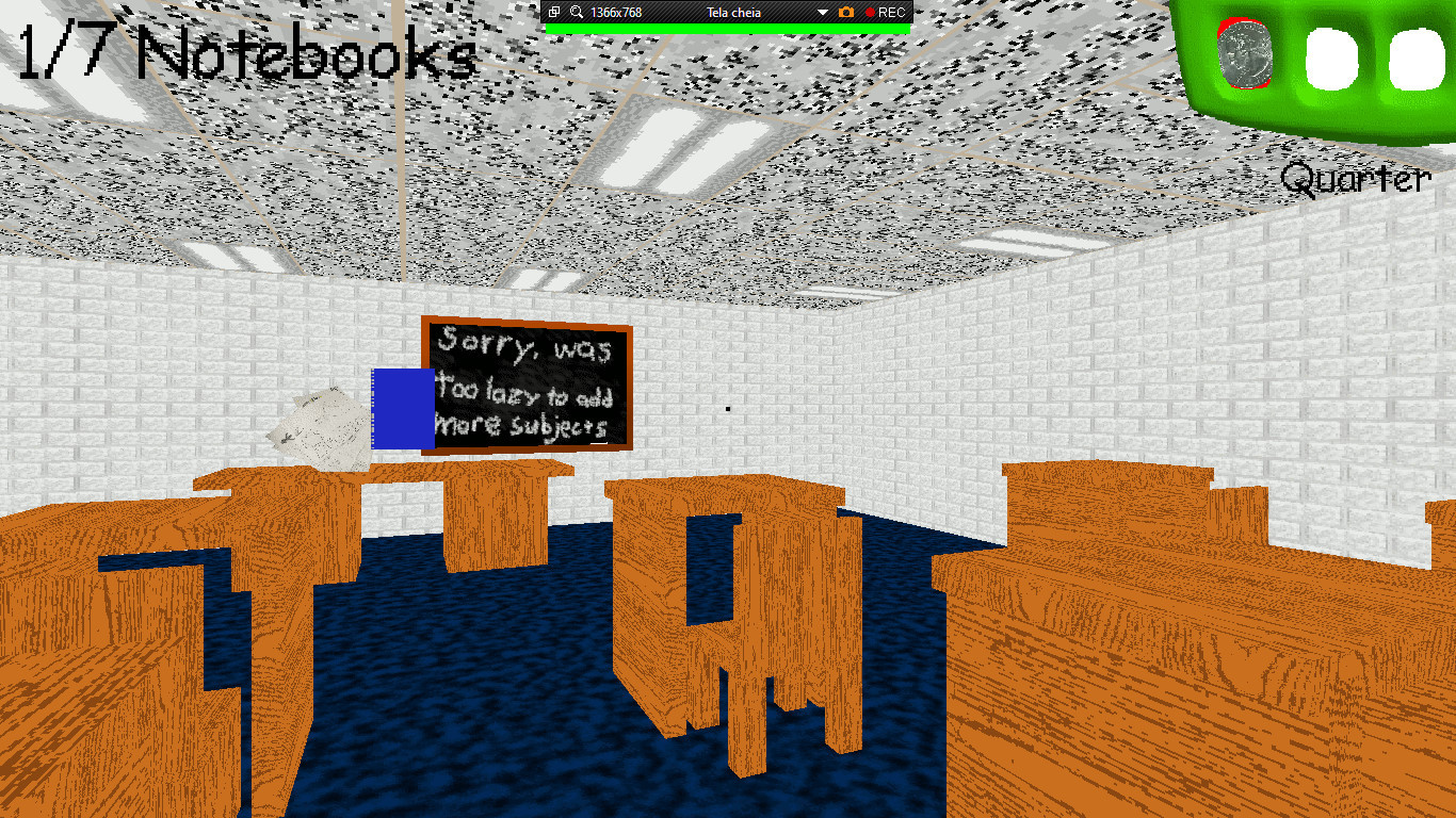 Pedro's Basics in Education and Learning! Mod for Baldi's Basics ...