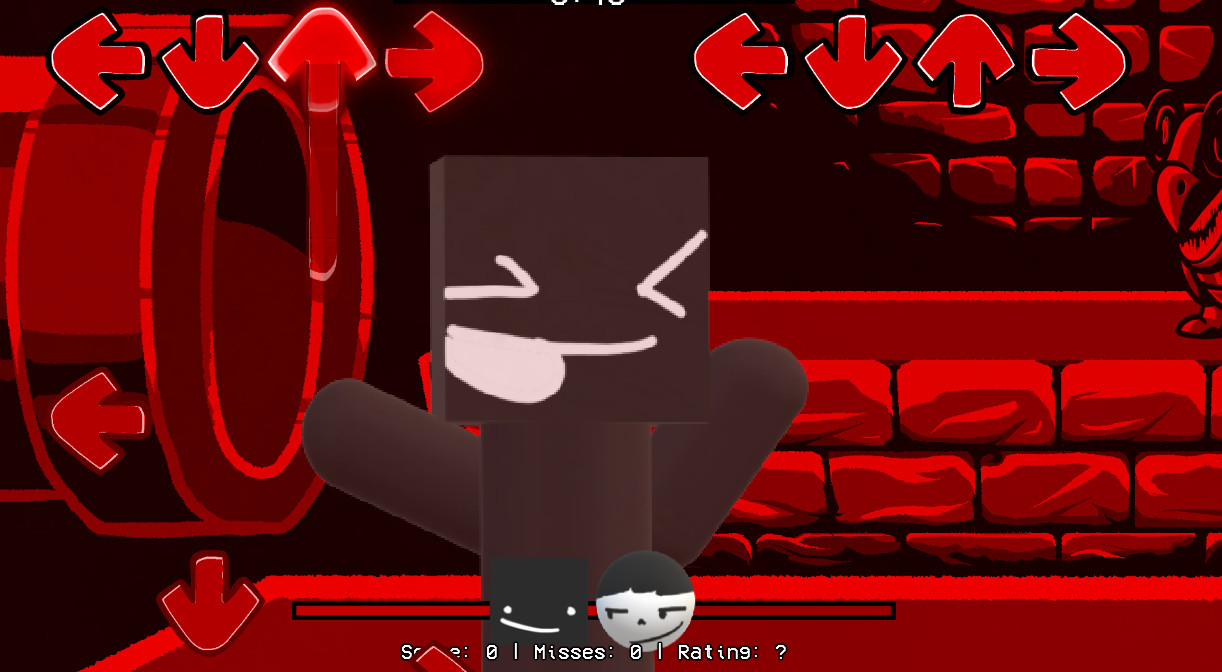 VS SCRAMBLED EGGS (V3) Mod for Friday Night Funkin' | FNF Mods