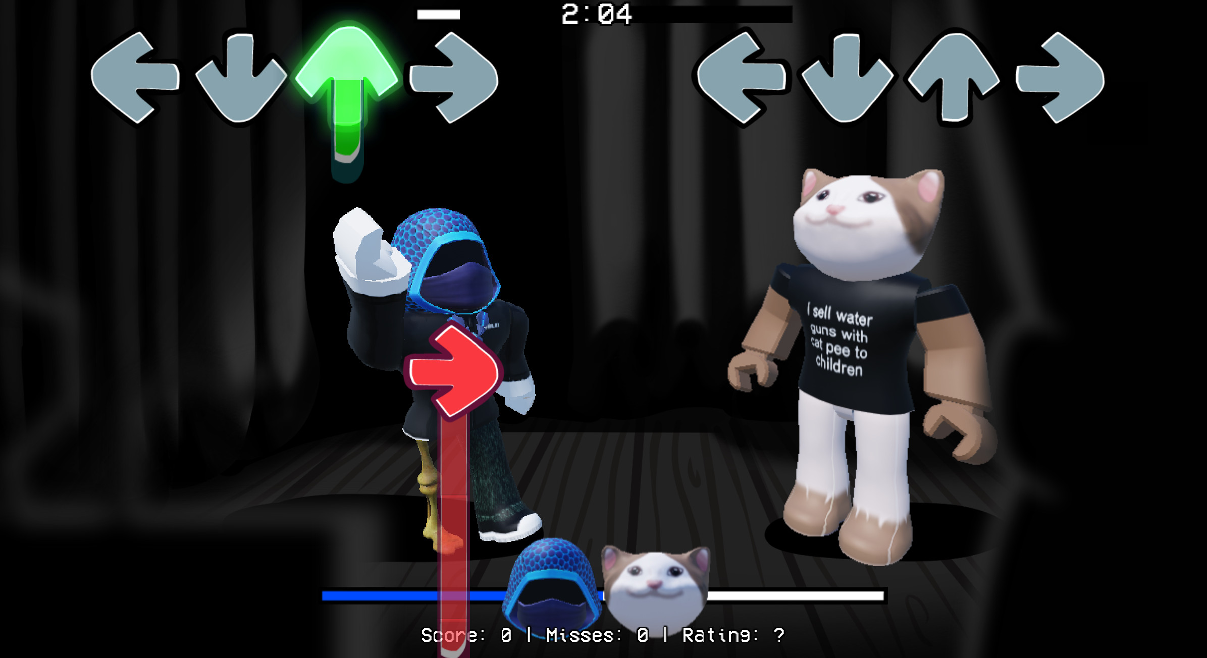 VS SCRAMBLED EGGS (V3) Mod for Friday Night Funkin' | FNF Mods