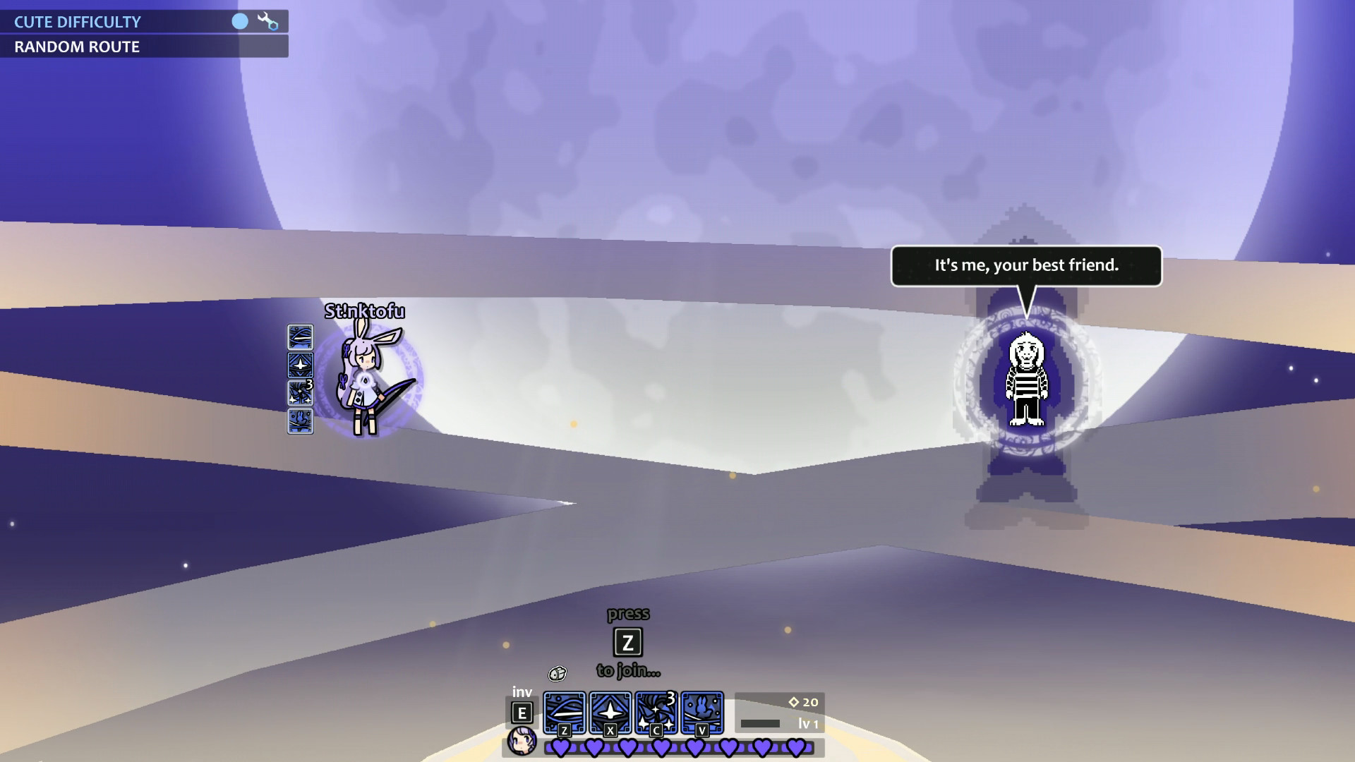 Asriel Dreemurr Mod for Rabbit and Steel | R&S Mods