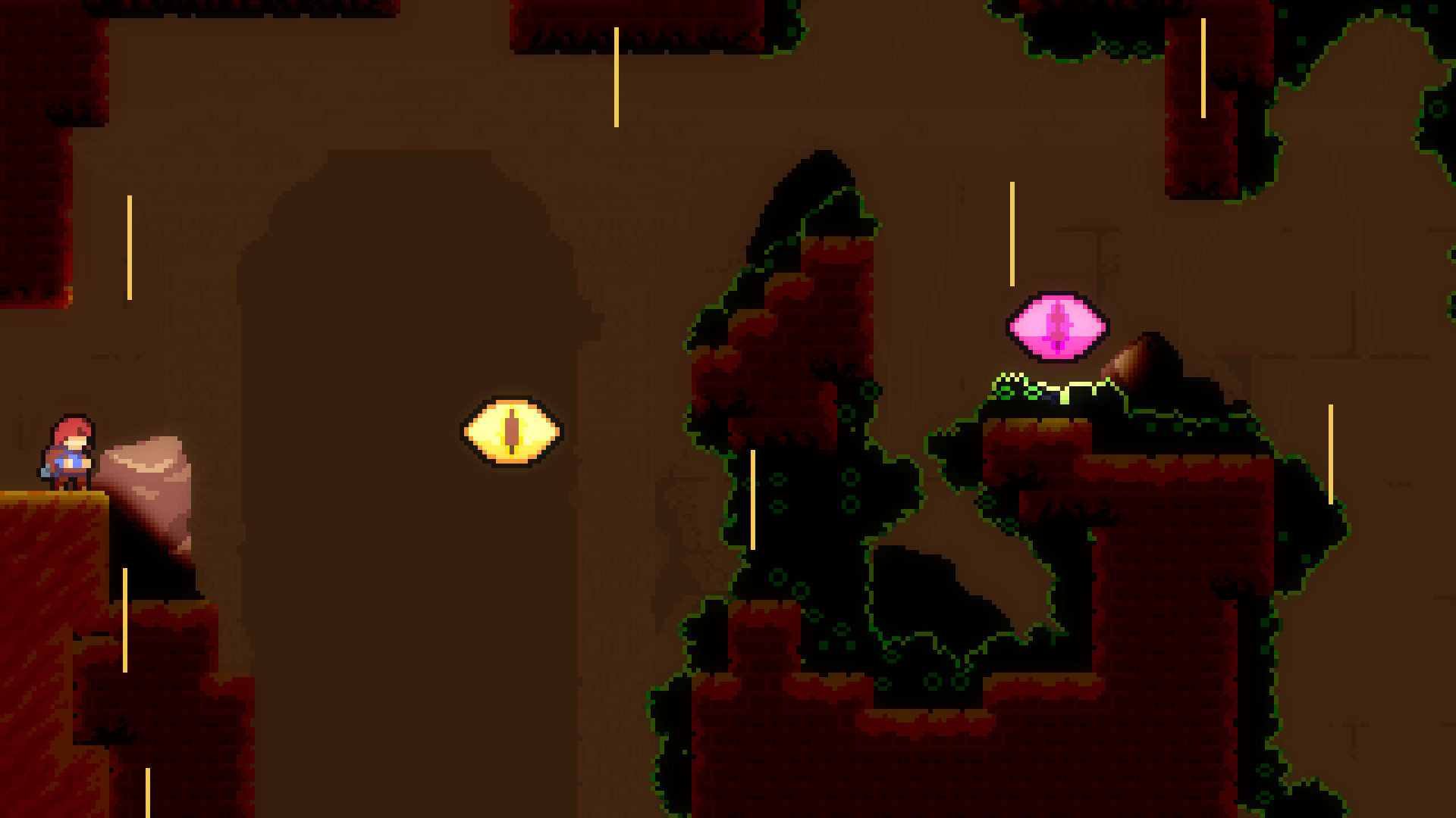 Ancient Egypt Mod for Celeste | Celeste Mods