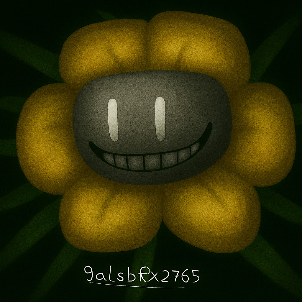 AFTERLIFE, (not omega flowey) Mod for Deltarune: Lightners Live Plus ...