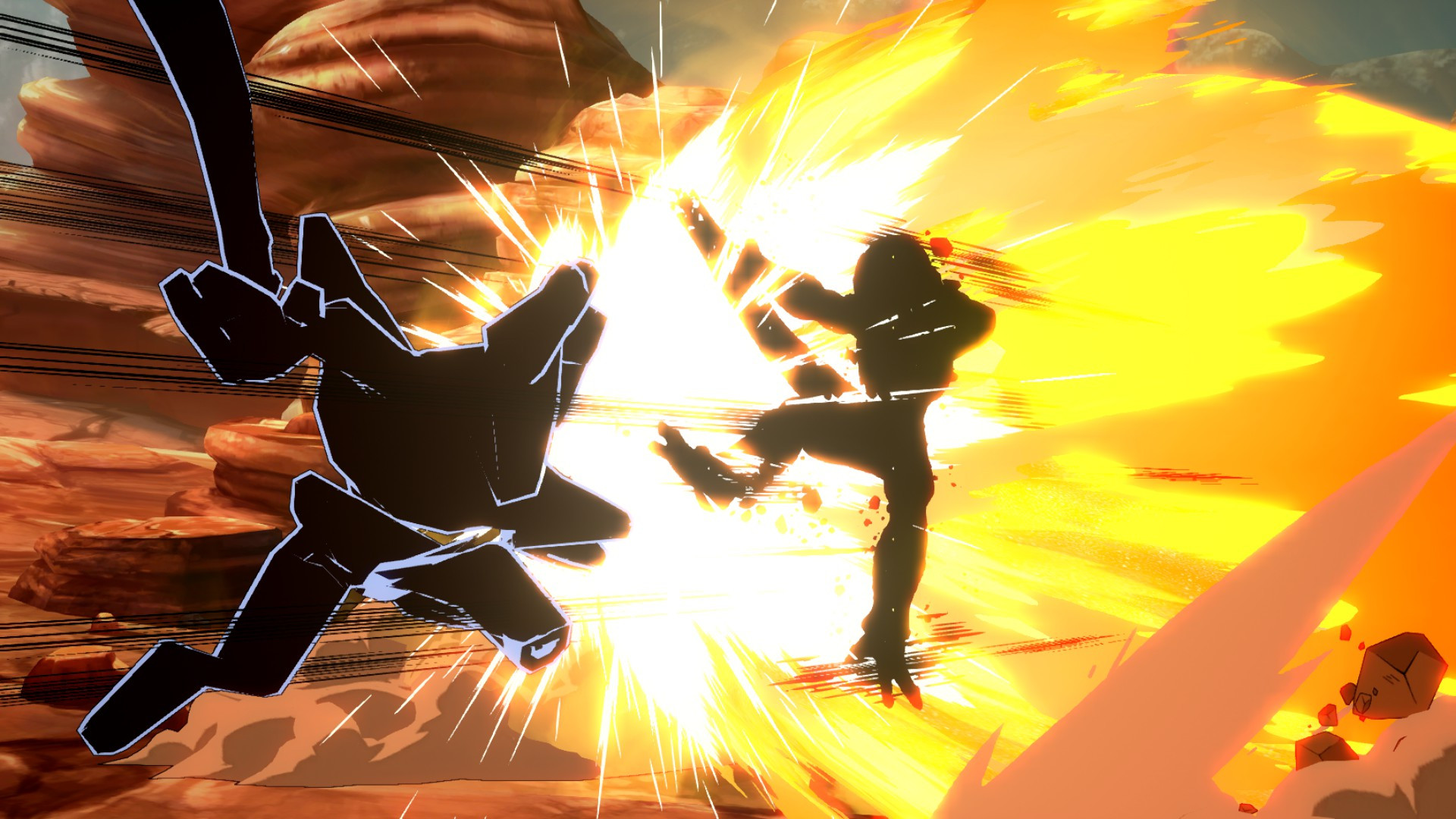 Deltarune : Chapters 3 and 4 secret boss skins Mod for Dragon Ball ...