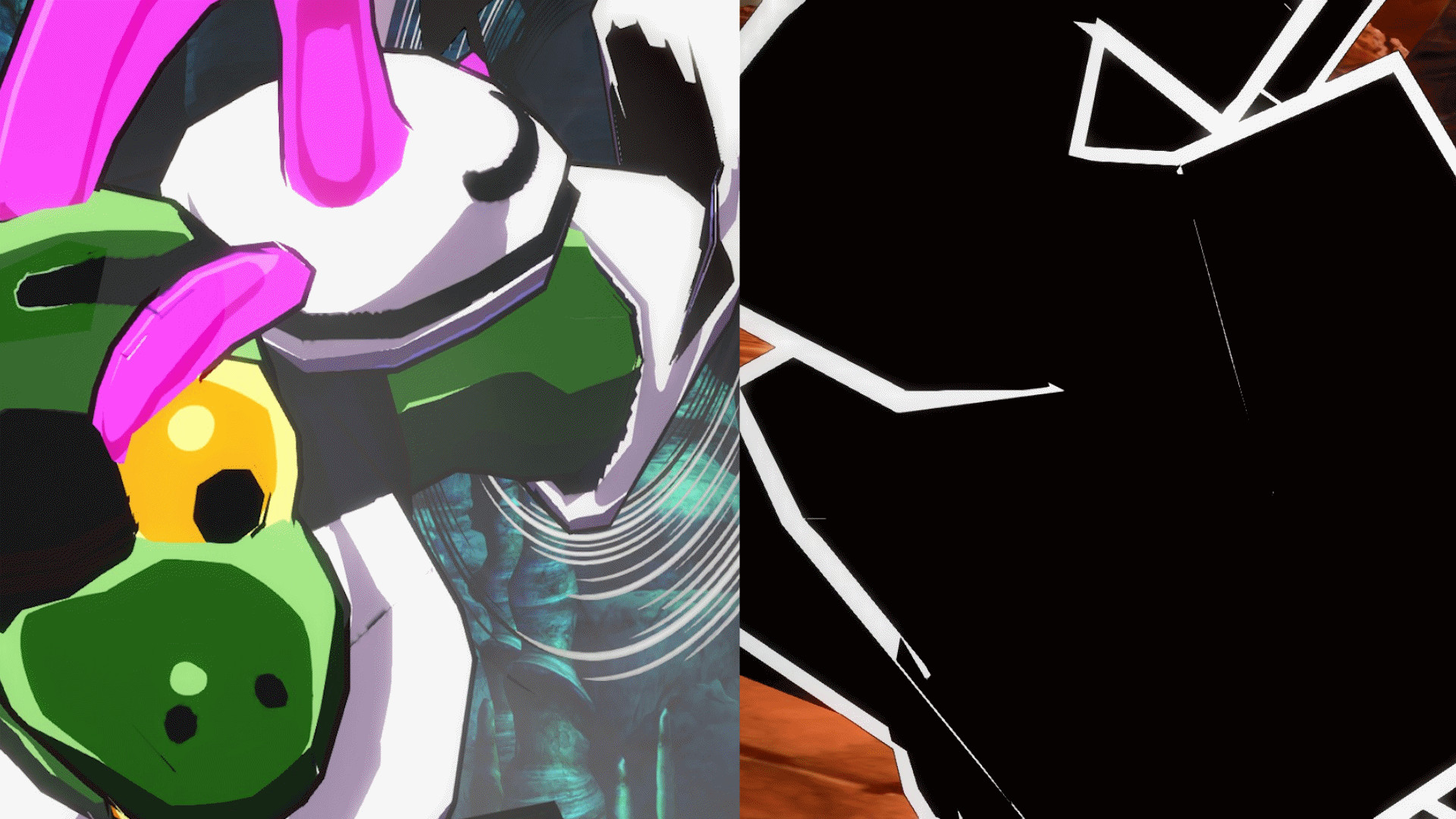 Deltarune : Chapters 3 and 4 secret boss skins Mod for Dragon Ball ...