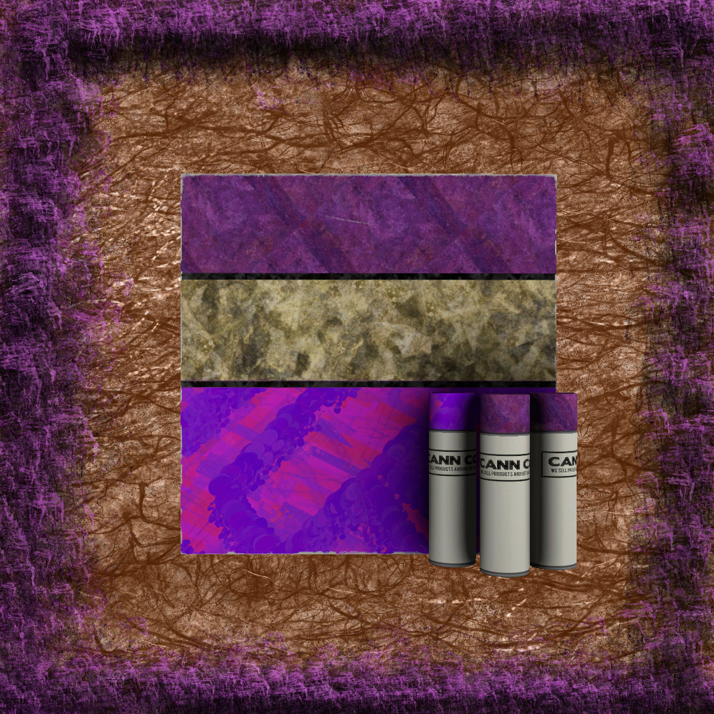 Plagued with Purple Warpaint Mod for Team Fortress 2 | TF2 Mods