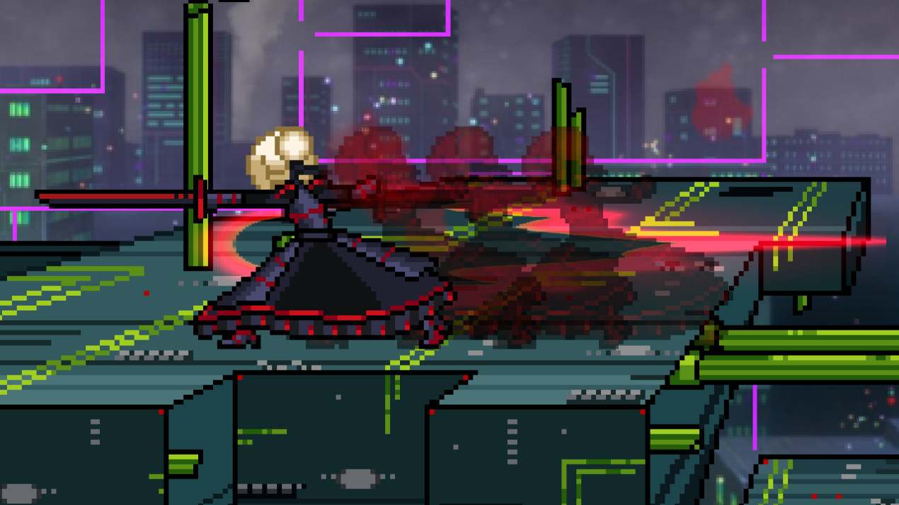 Saber Alter (Fate) [Prism Cross Port] Mod for Prism Cross | PC Mods