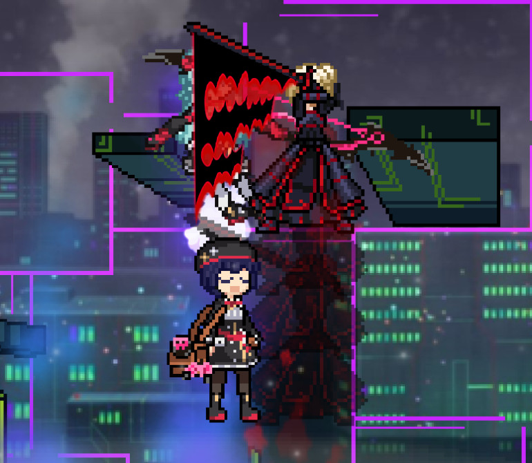 Saber Alter (Fate) [Prism Cross Port] Mod for Prism Cross | PC Mods