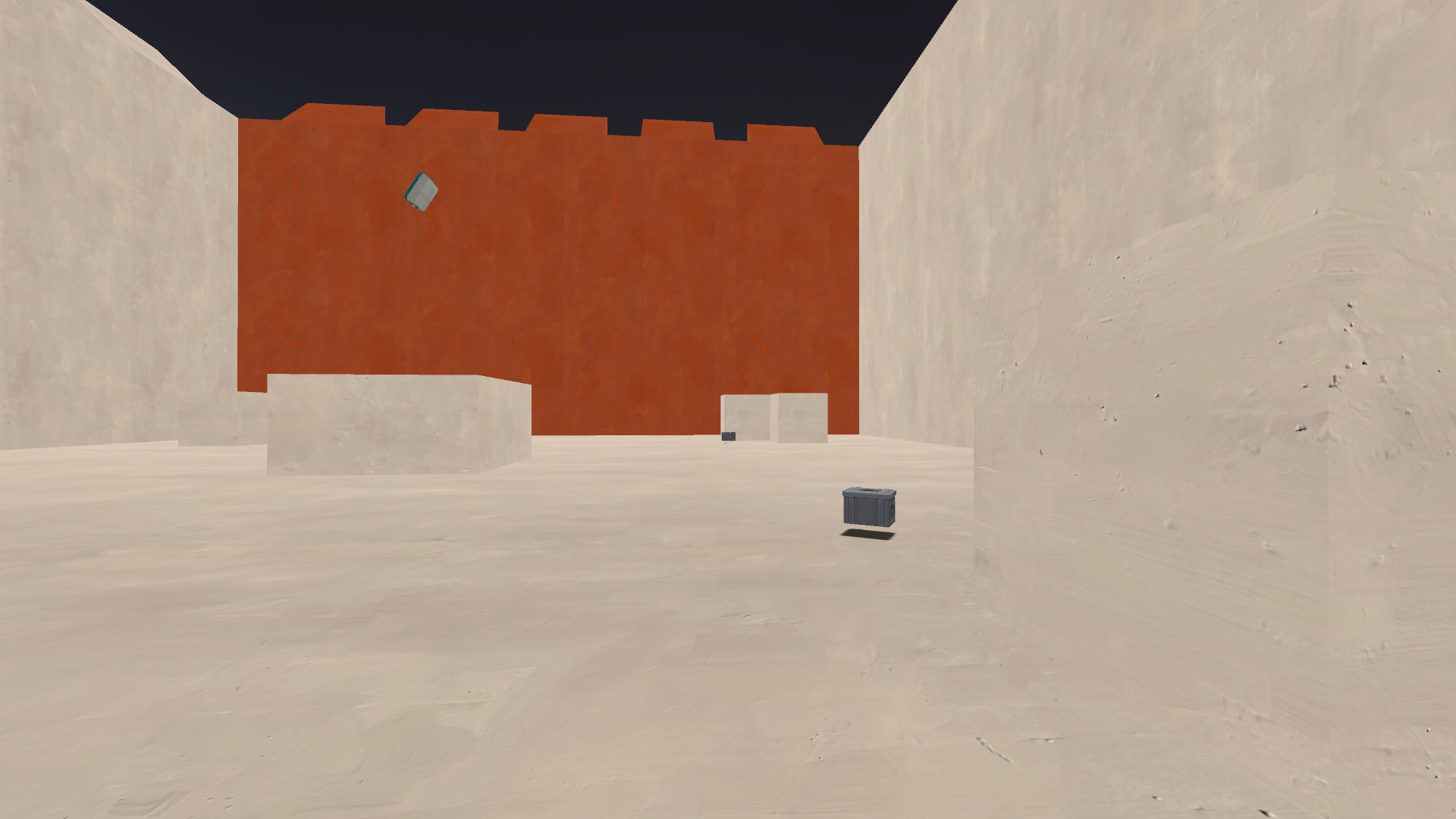 Building Block World Mod for Team Fortress 2 | TF2 Mods