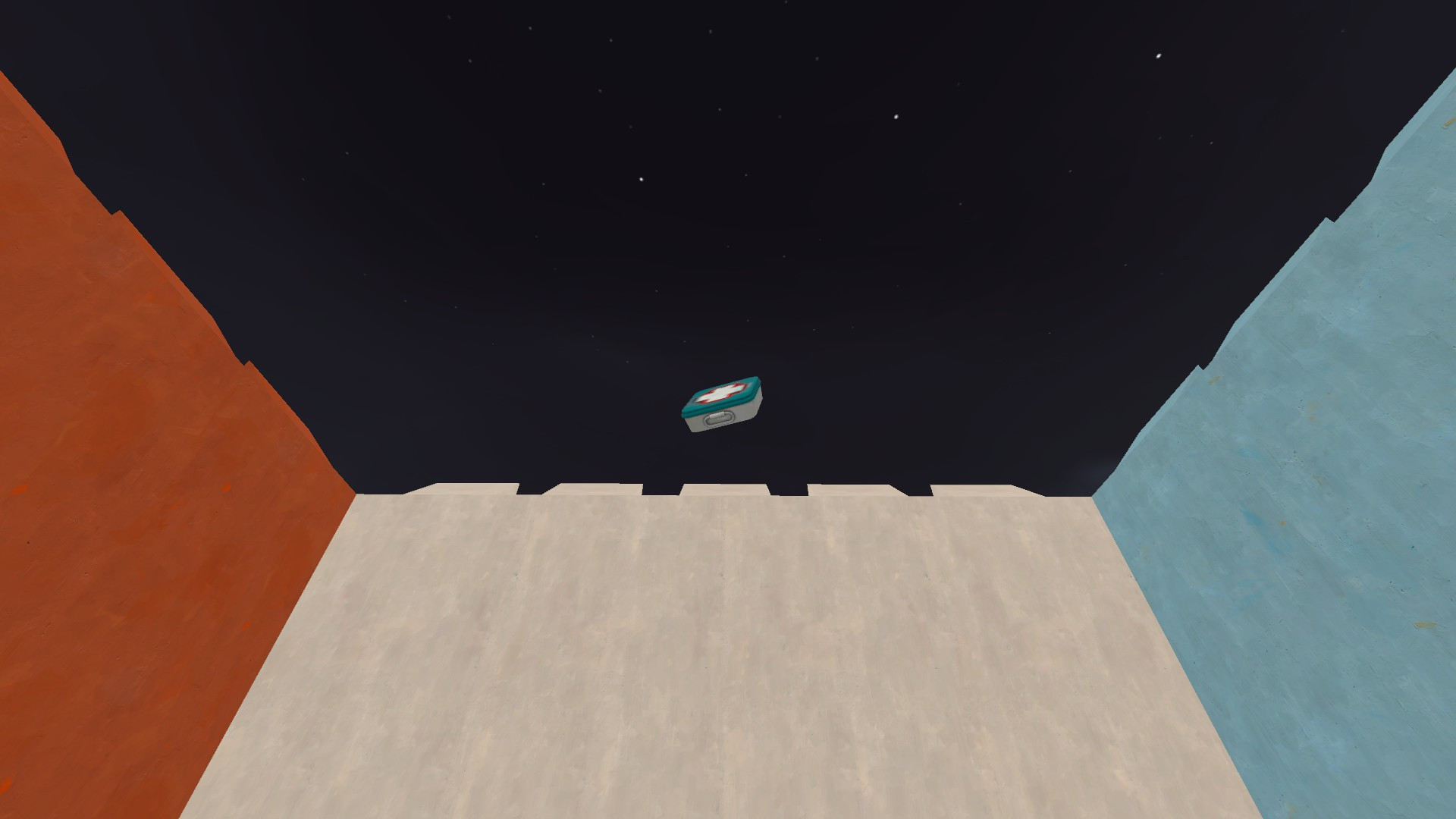 Building Block World Mod for Team Fortress 2 | TF2 Mods