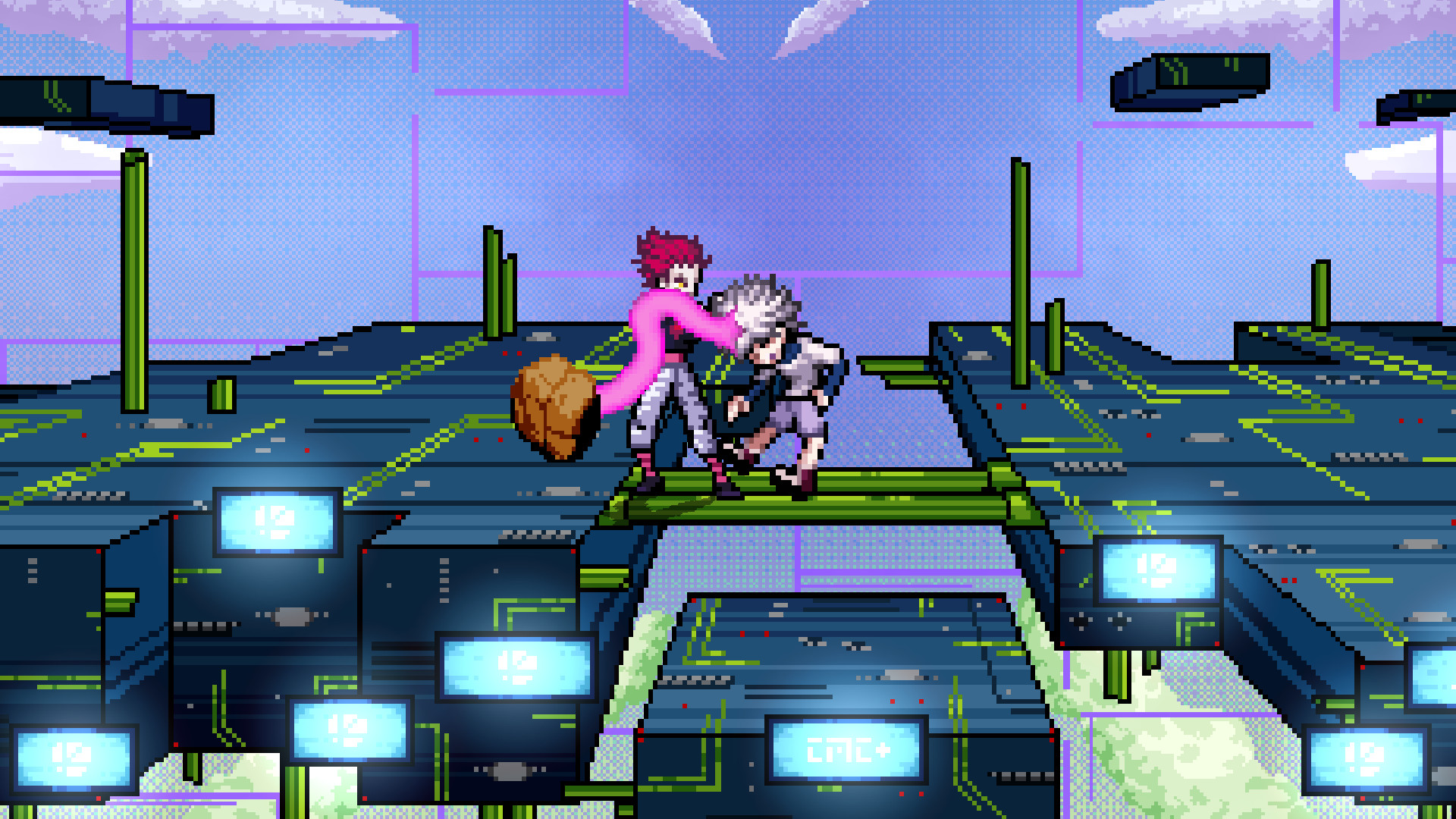 hisoka morow (hunter x hunter) [cmc v8/ssbc9.5] Mod for Super Smash ...