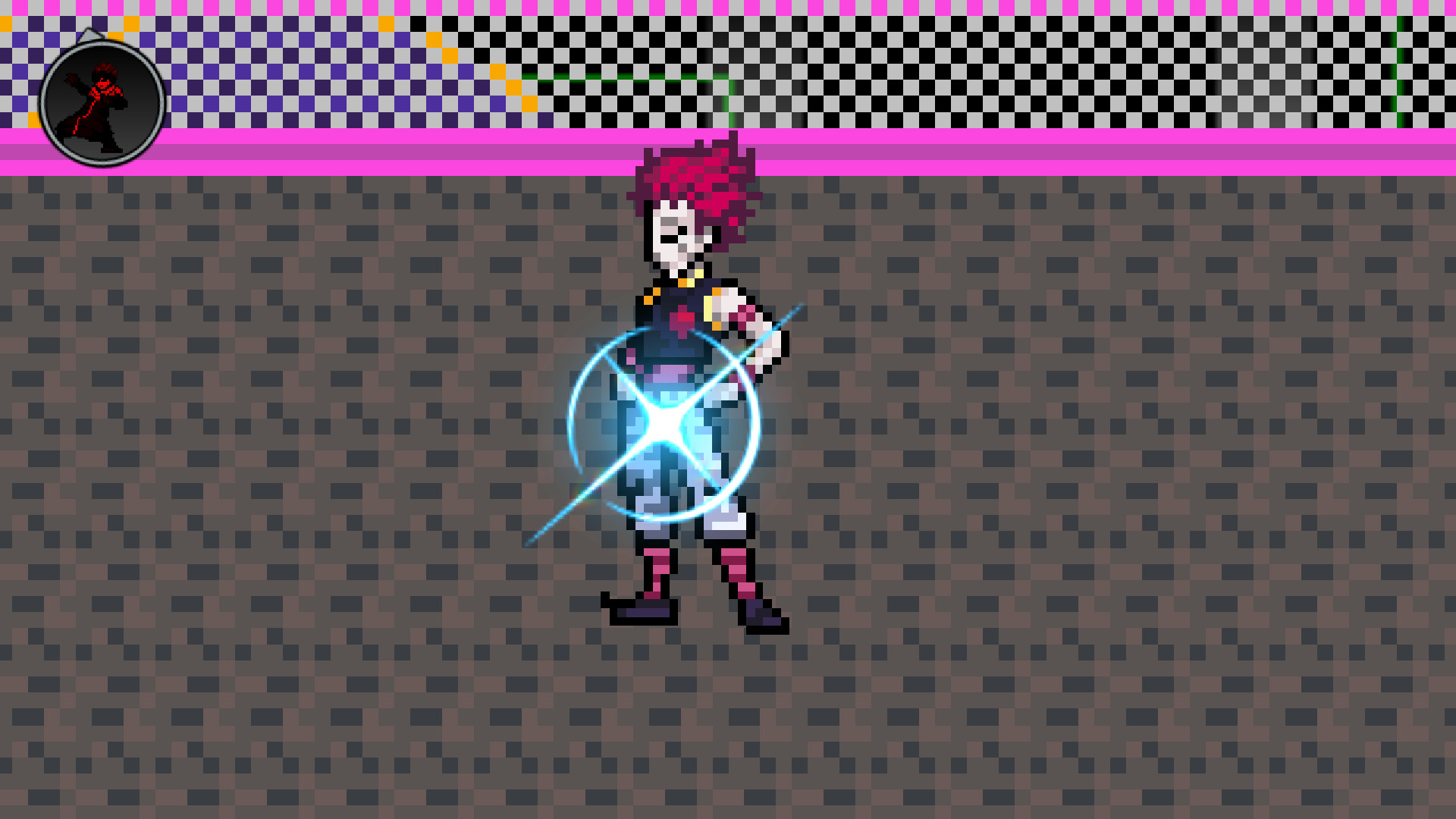 hisoka morow (hunter x hunter) [cmc v8/ssbc9.5] Mod for Super Smash ...
