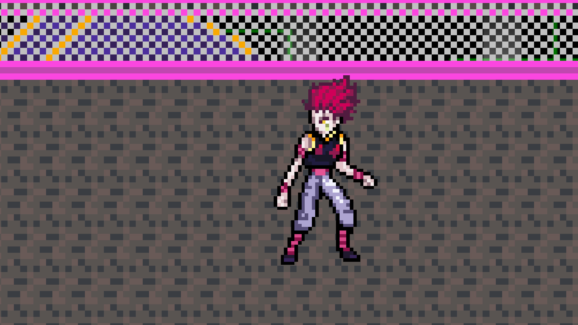 hisoka morow (hunter x hunter) [cmc v8/ssbc9.5] Mod for Super Smash ...