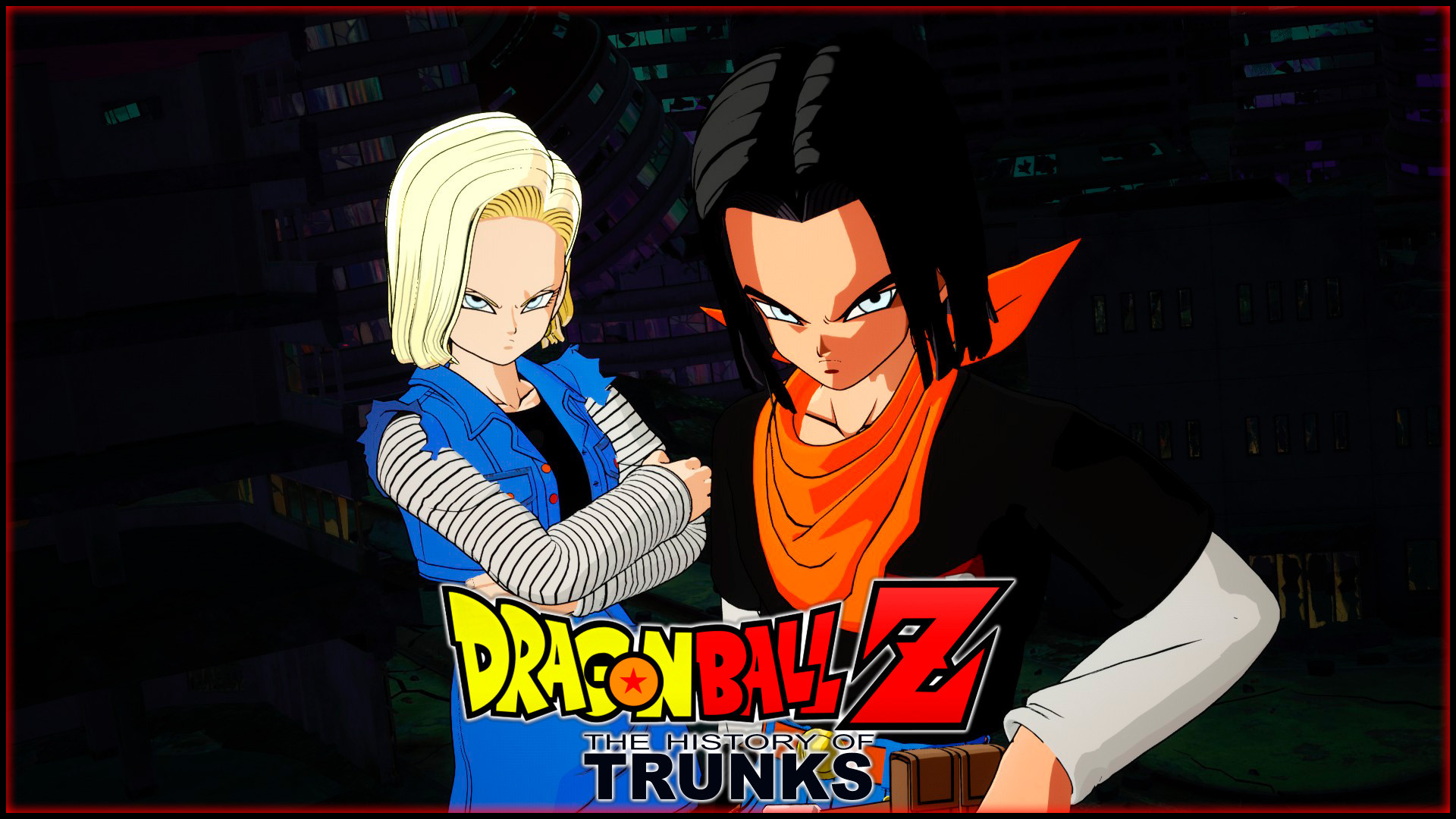 Movie + OVA Color Corrected Pack - [Replacer] Mod for Dragon Ball ...