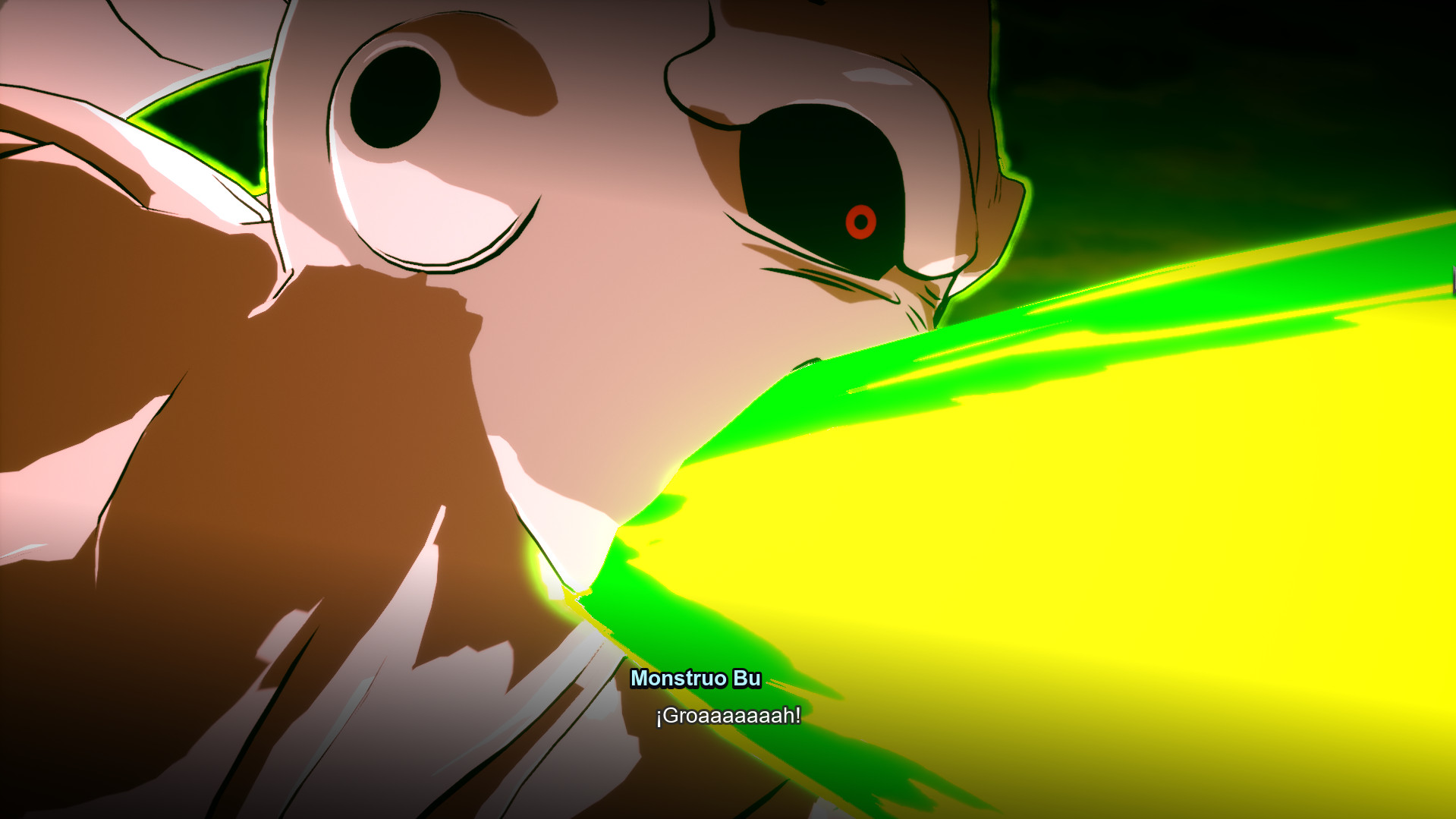 Super buu Broly S absorbed [2 New Slot] Mod for Dragon Ball: Sparking! ZERO | DBSZ Mods