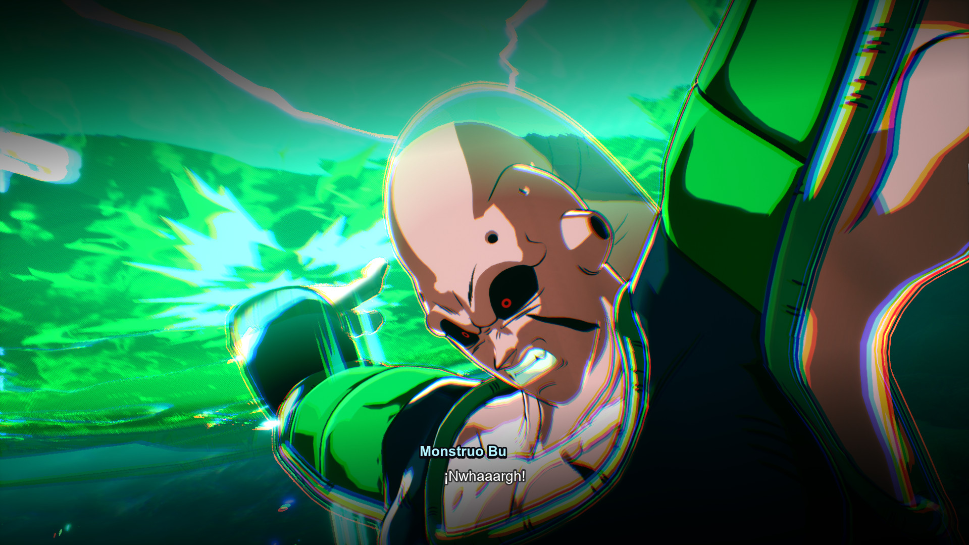 Super buu Broly S absorbed [2 New Slot] Mod for Dragon Ball: Sparking! ZERO | DBSZ Mods