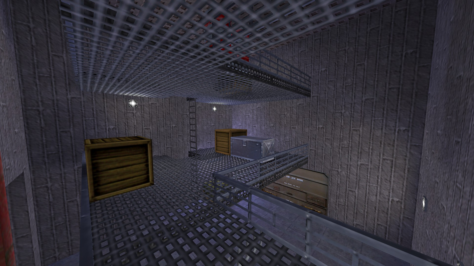 Industrial Decline Mod for Half-Life | HL Mods