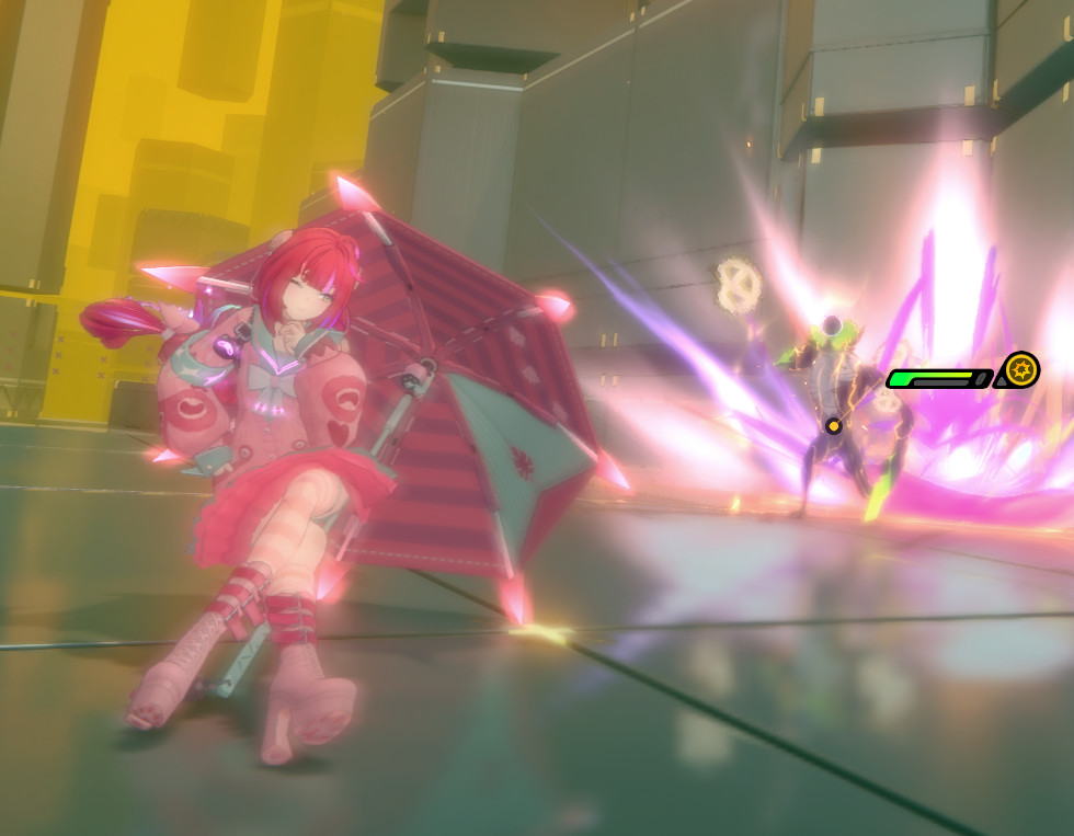 Strawberry Short Cake Yuzuha !! Mod for Zenless Zone Zero | ZZZ Mods