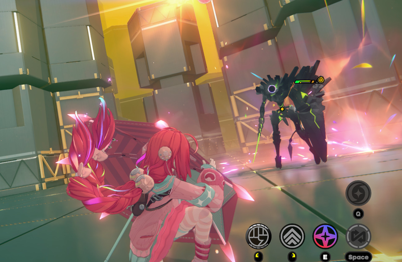 Strawberry Short Cake Yuzuha !! Mod for Zenless Zone Zero | ZZZ Mods