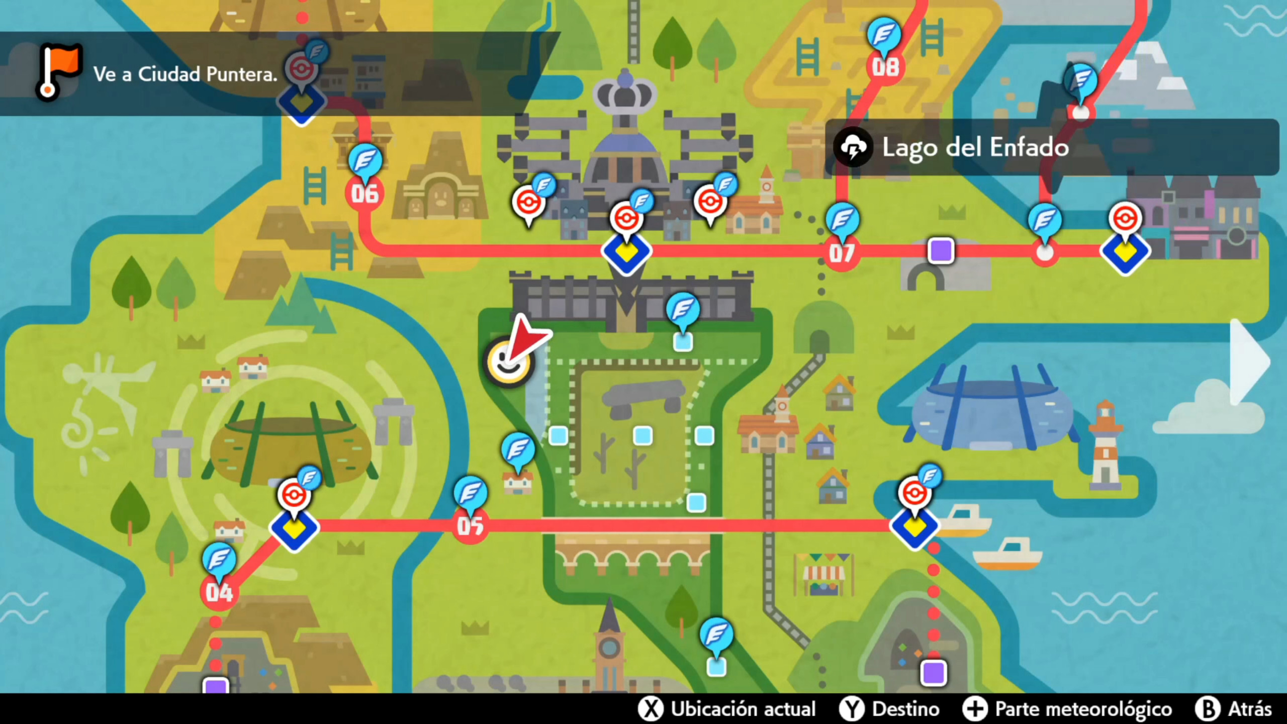 Ash-Greninja mod complete (Pokémon sword shield) Mod for Pokemon Sword ...