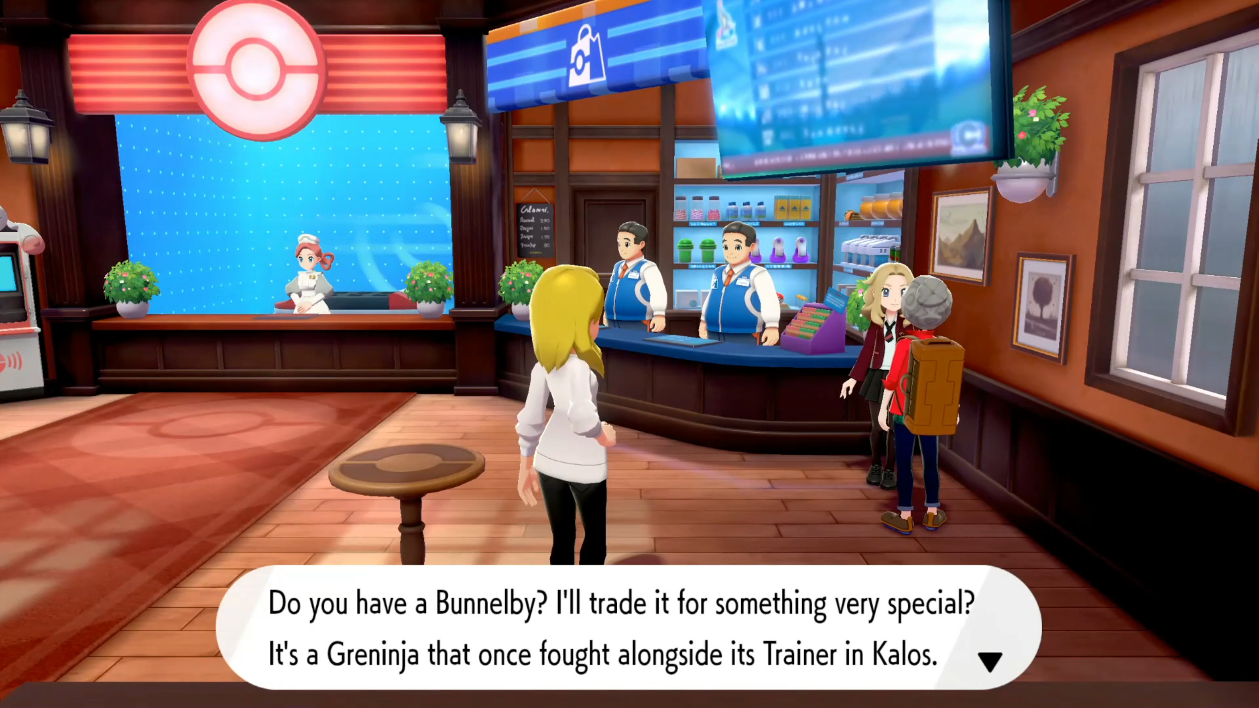 Ash-Greninja mod complete (Pokémon sword shield) Mod for Pokemon Sword ...