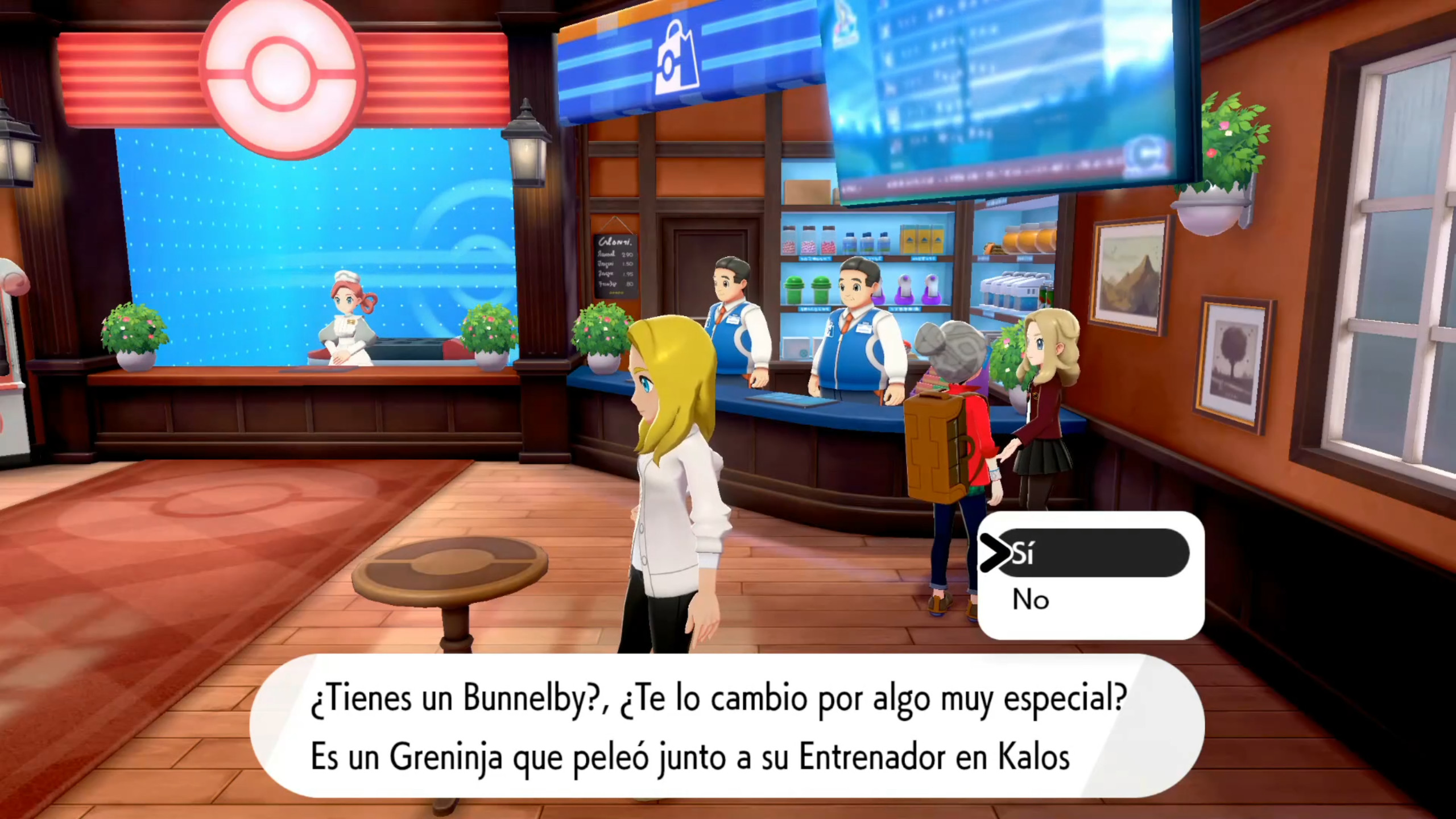 Ash-Greninja mod complete (Pokémon sword shield) Mod for Pokemon Sword ...