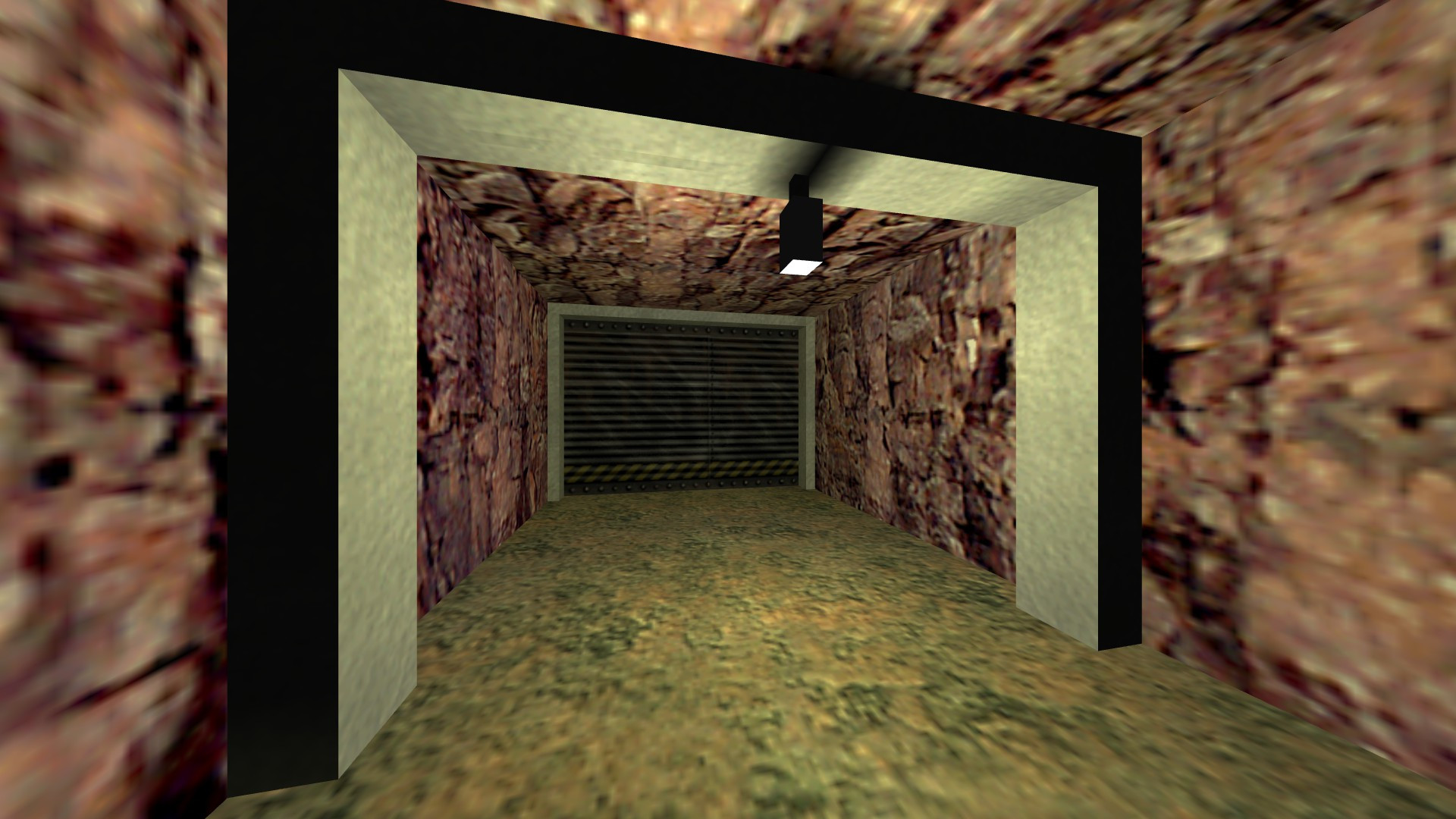 cs_raid Mod for Counter-Strike 1.6 | CS1.6 Mods