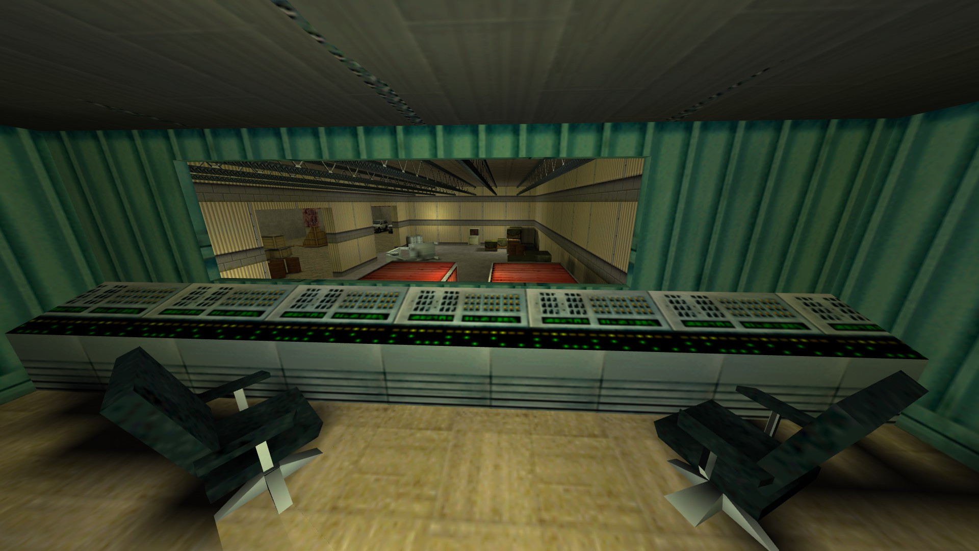 cs_raid Mod for Counter-Strike 1.6 | CS1.6 Mods