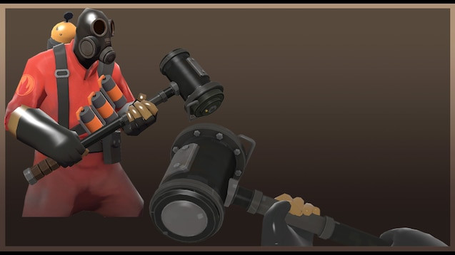 The Land Miner Mod for Team Fortress 2 | TF2 Mods