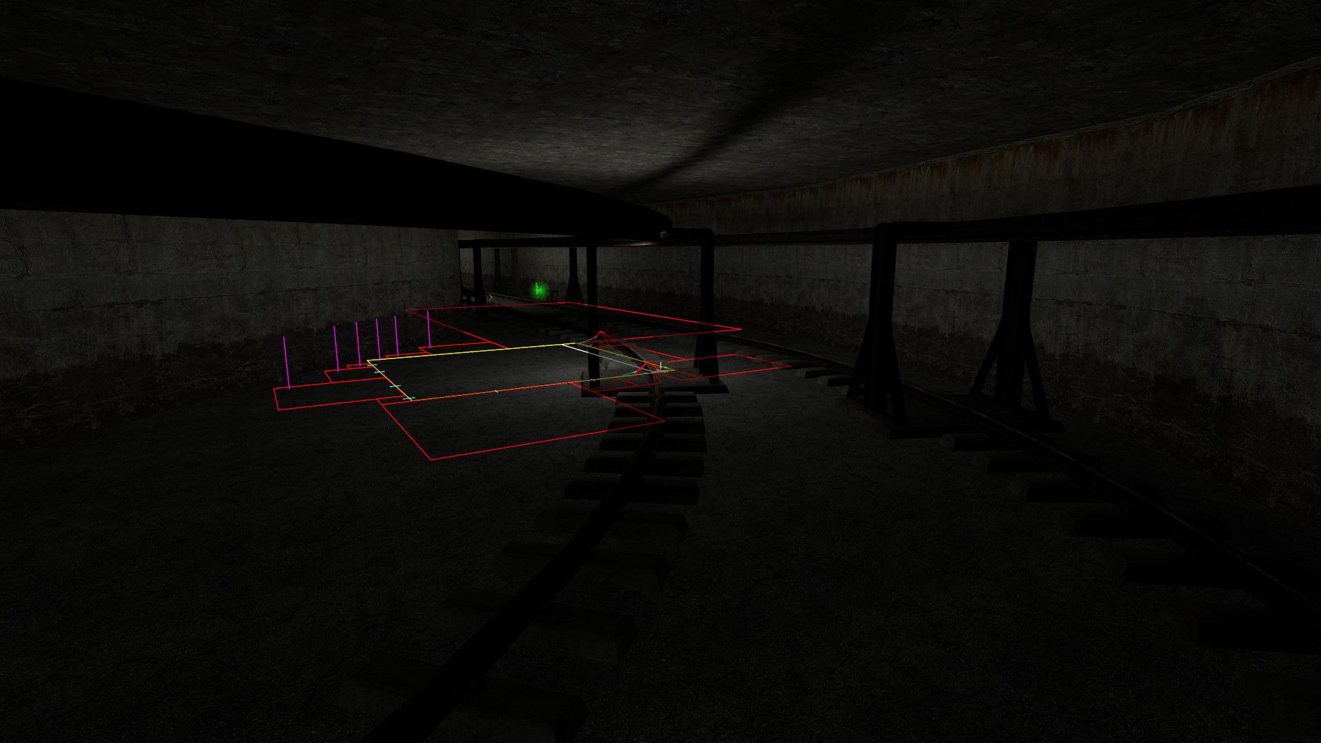 GM_Kalbard Navmesh Mod for Garry's Mod | GMod Mods