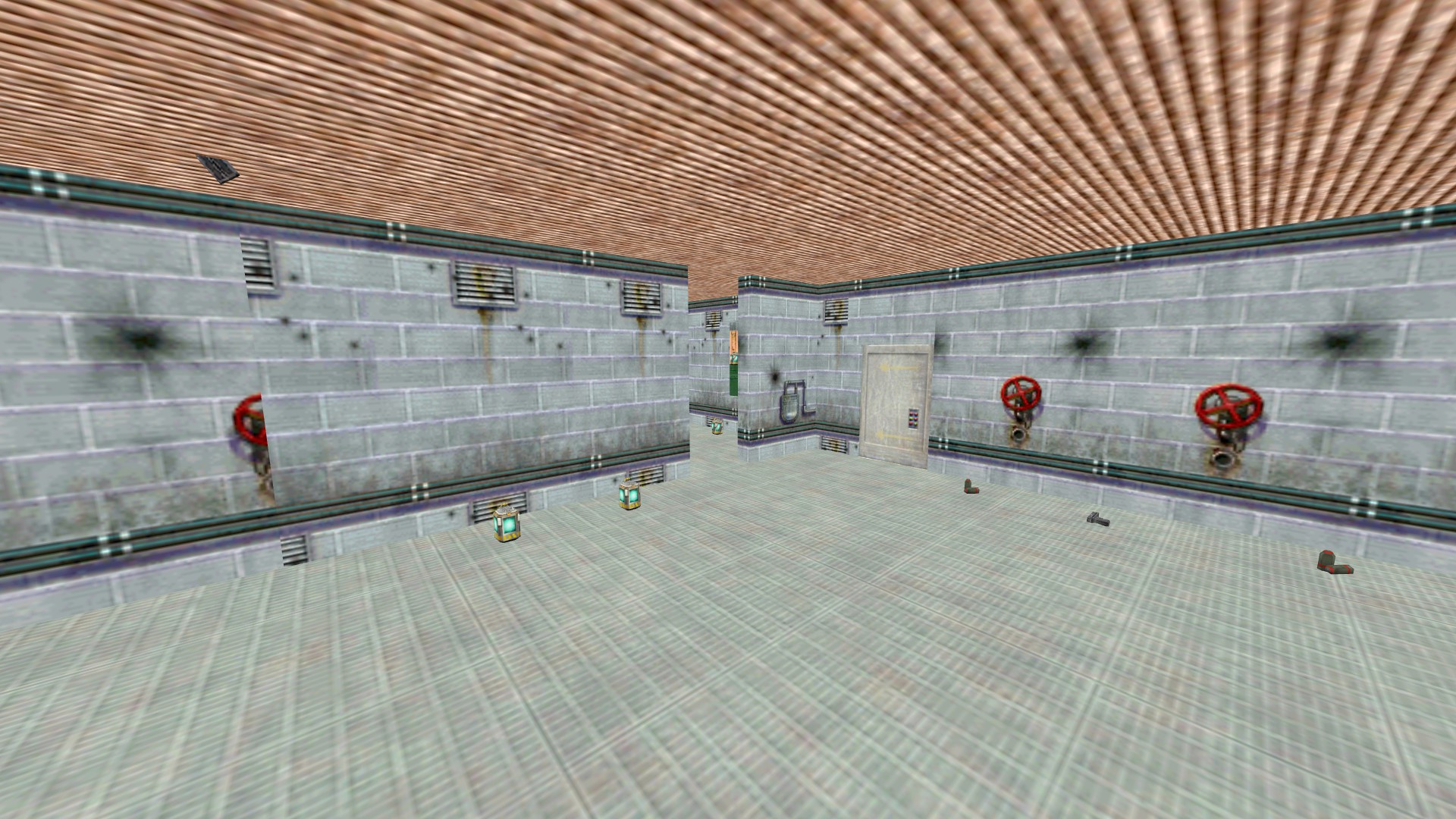 imperialex Mod for Half-Life | HL Mods
