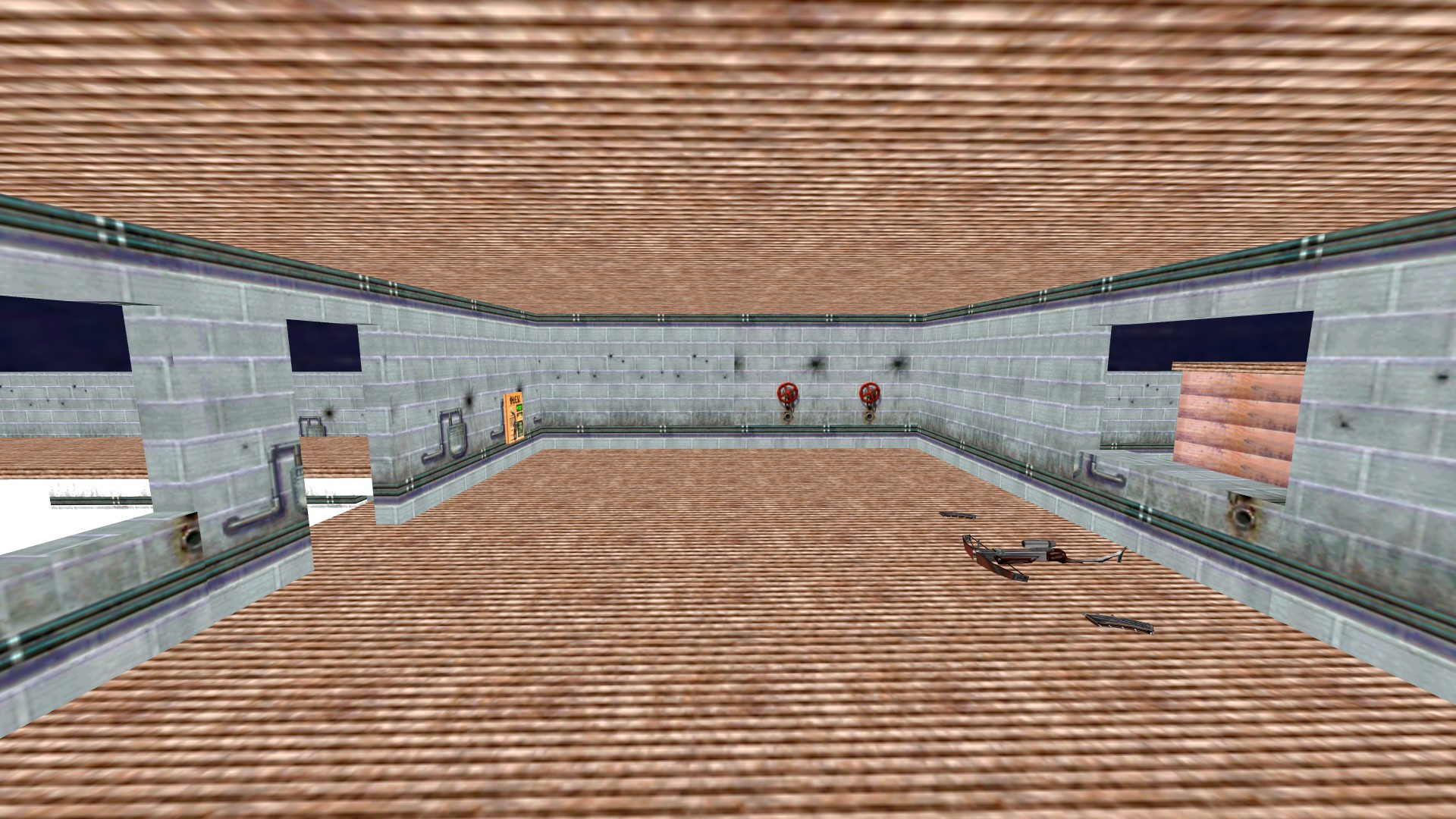 imperialex Mod for Half-Life | HL Mods