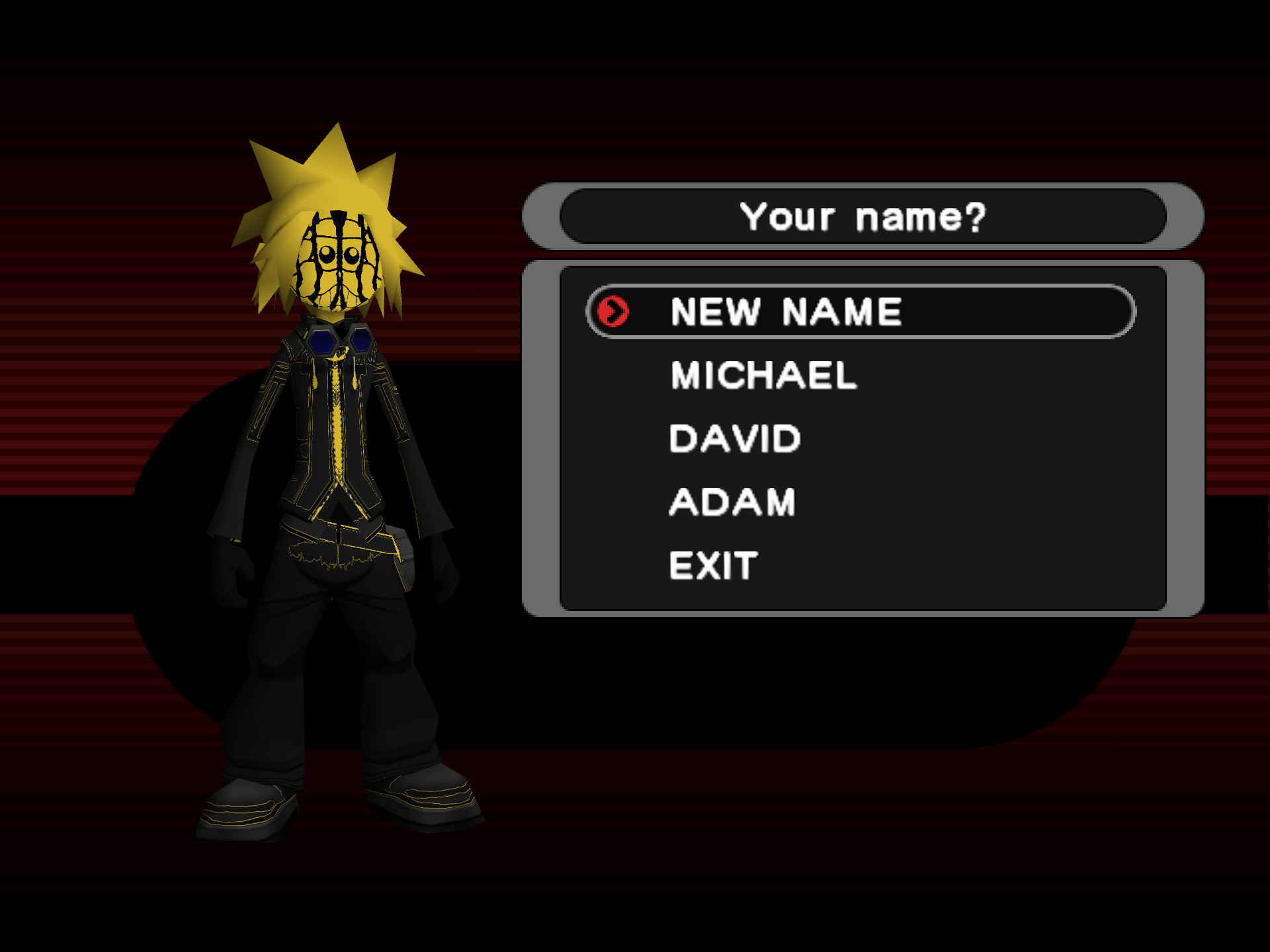 Texture Mod_Gloey Texture Mod for Pokemon XD Gale of Darkness | Pokemon ...