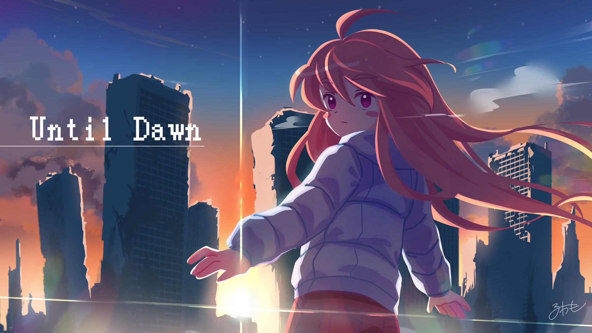 Until Dawn Mod for Celeste | Celeste Mods