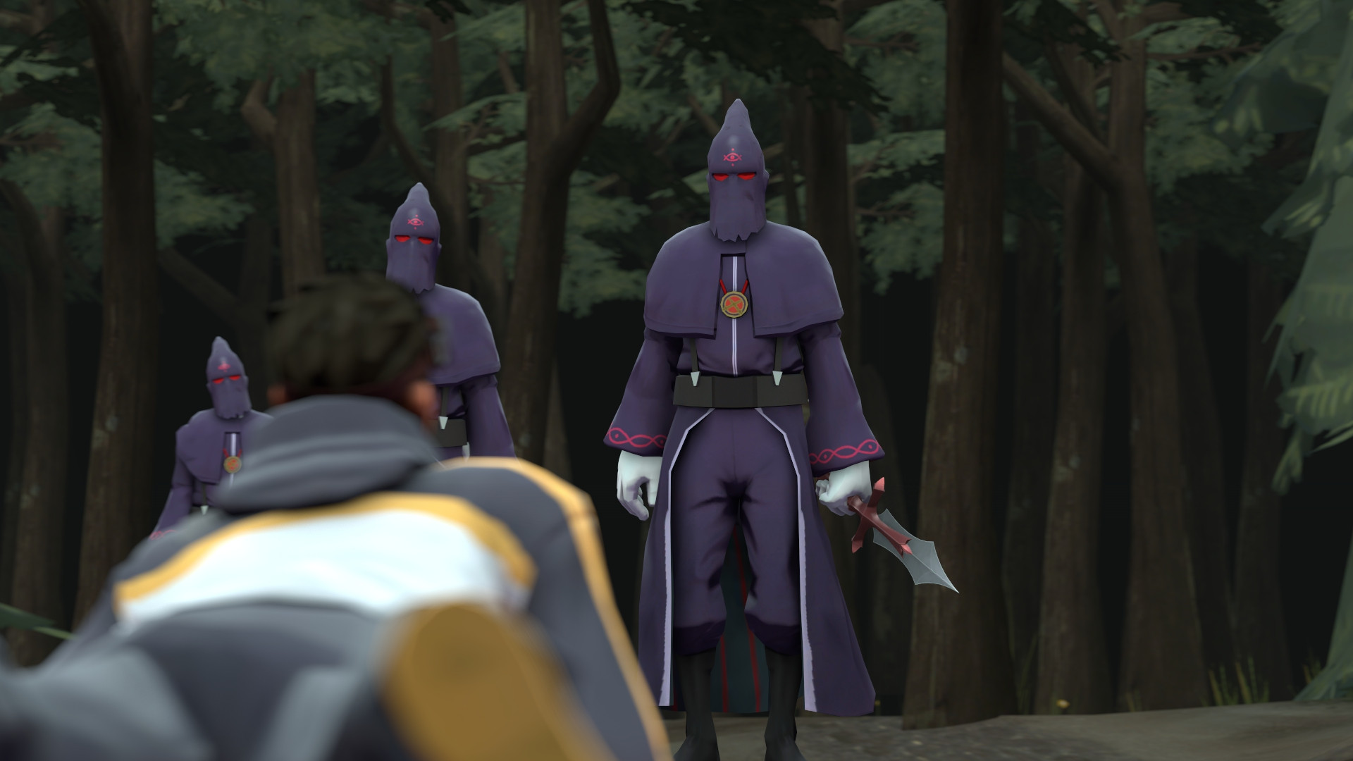 Diligent Dagger Mod for Team Fortress 2 | TF2 Mods