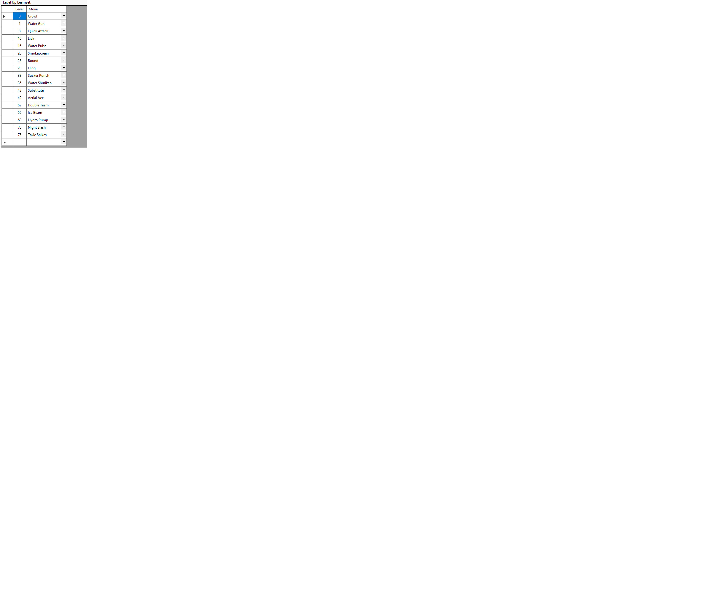 Ash-Greninja mod complete (Pokémon sword shield) Mod for Pokemon Sword ...