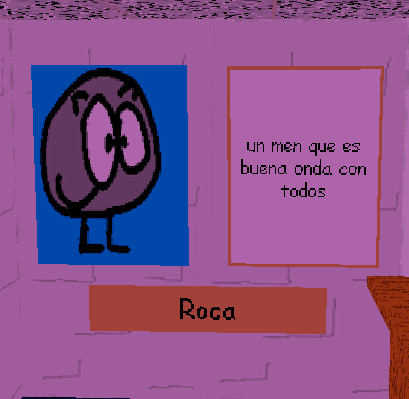 The Class Of Willy Remastered Mod for Baldi's Basics | Baldi Mods