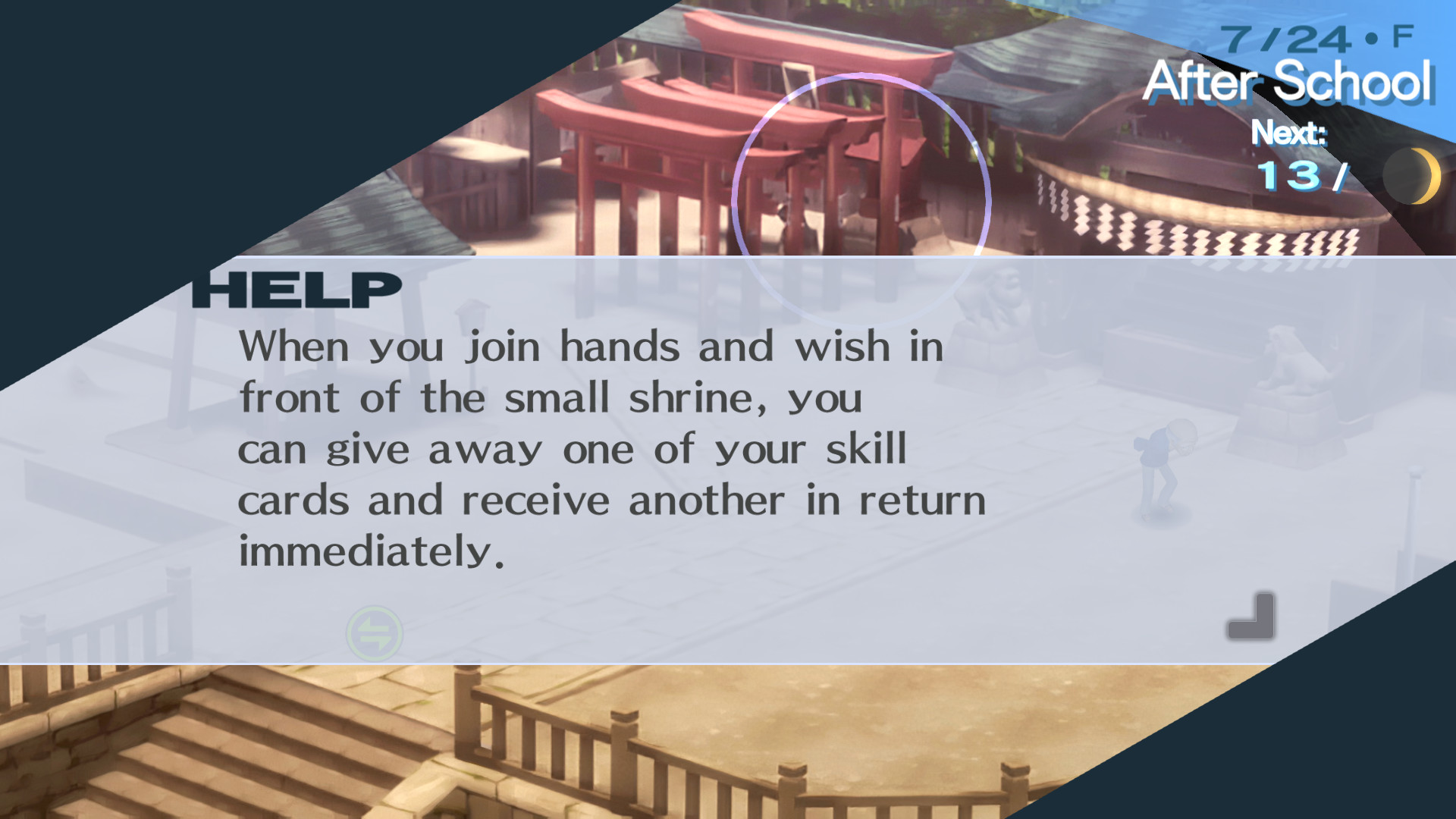 P3R Skill Card Duplication Mod for Persona 3 Portable (PC) | P3P PC Mods