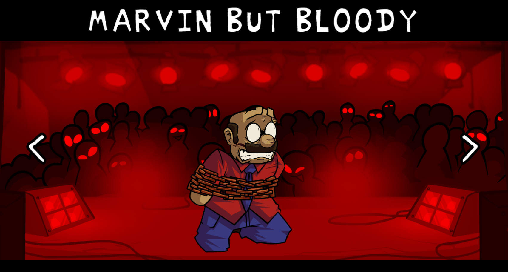 [SENSITIVE CONTENT] Psych Online Shucks Irida Recreation Skin Pack Mod for Friday Night Funkin ...