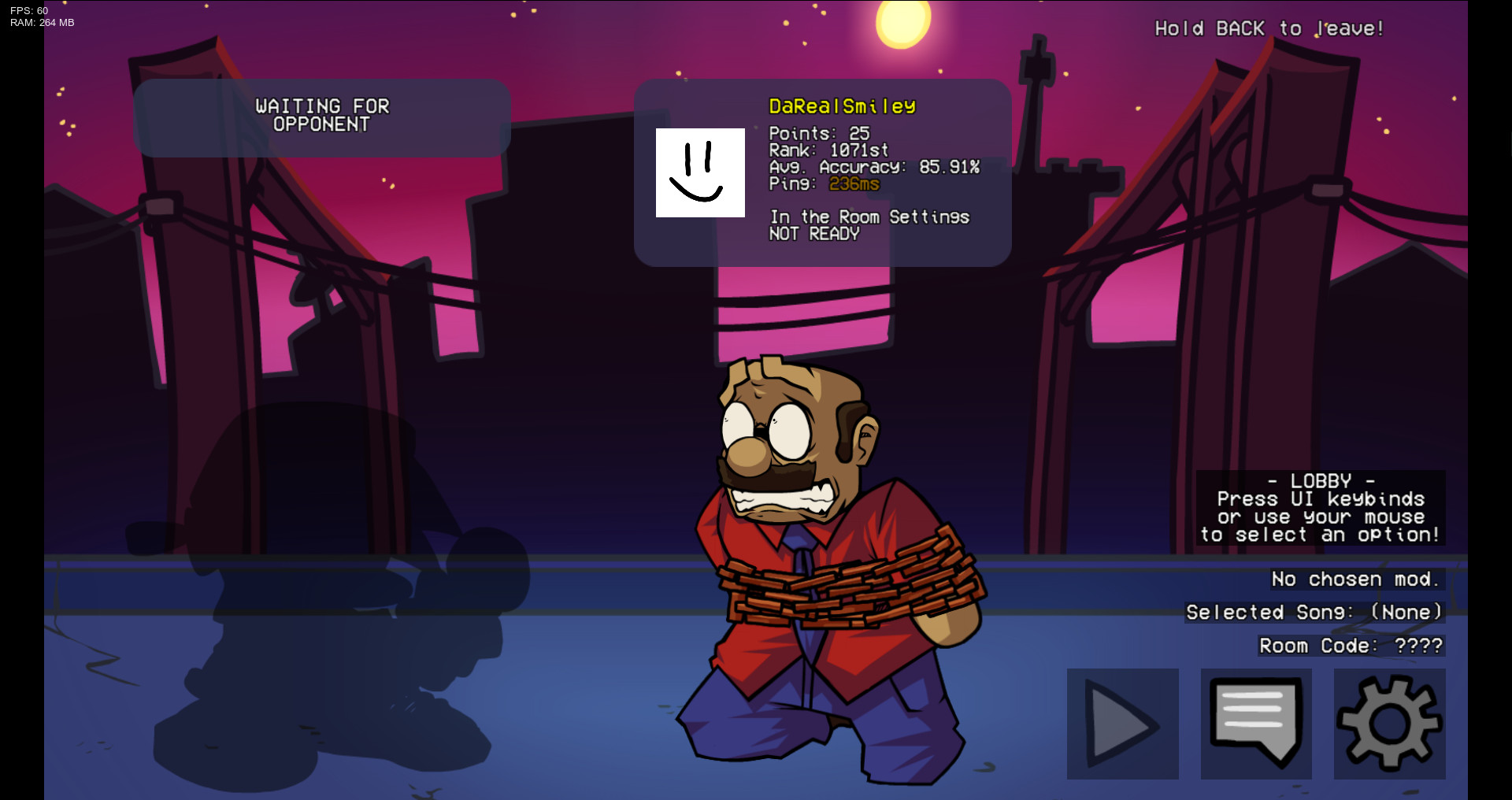 [SENSITIVE CONTENT] Psych Online Shucks Irida Recreation Skin Pack Mod ...