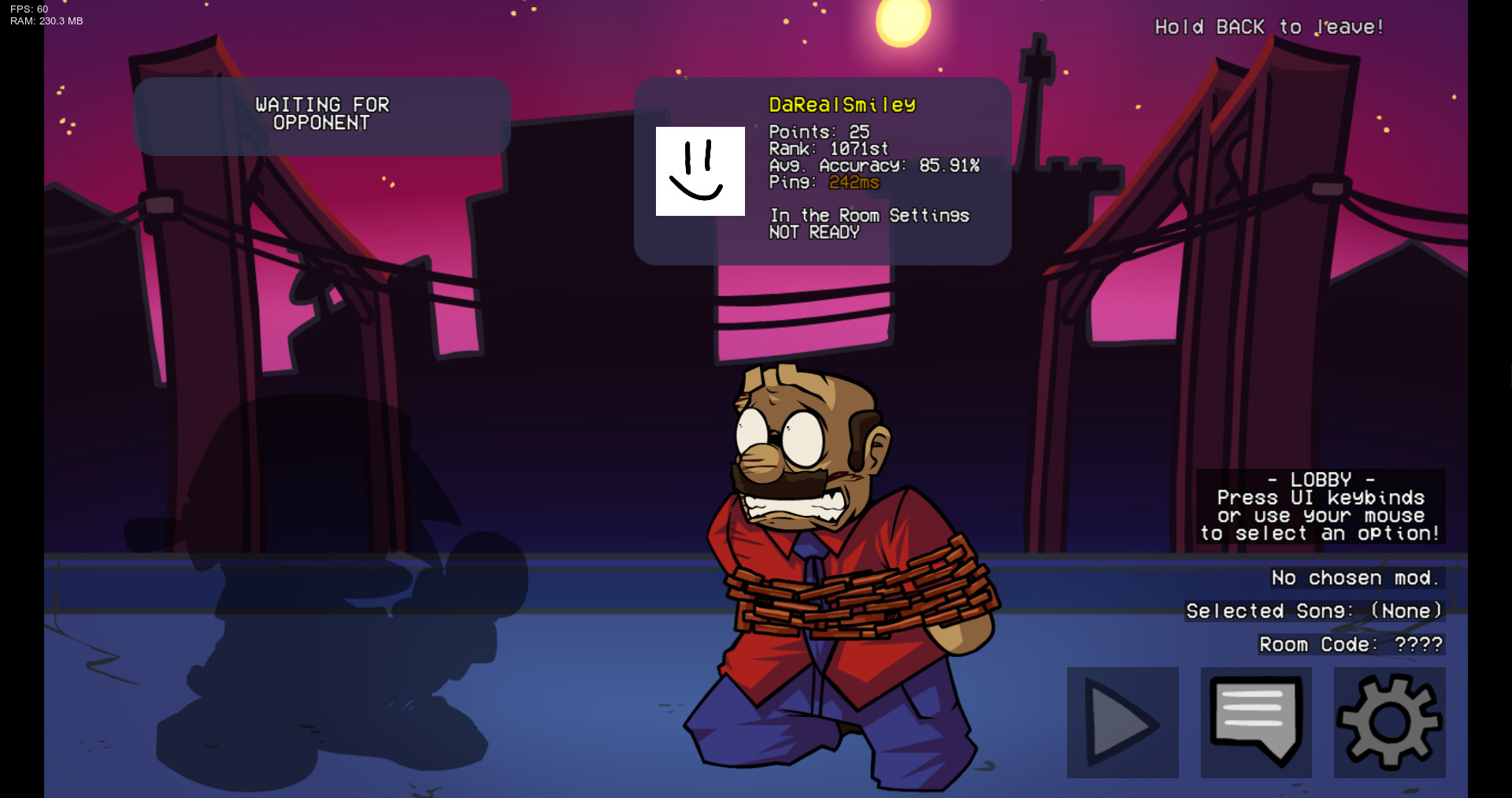 [SENSITIVE CONTENT] Psych Online Shucks Irida Recreation Skin Pack Mod ...