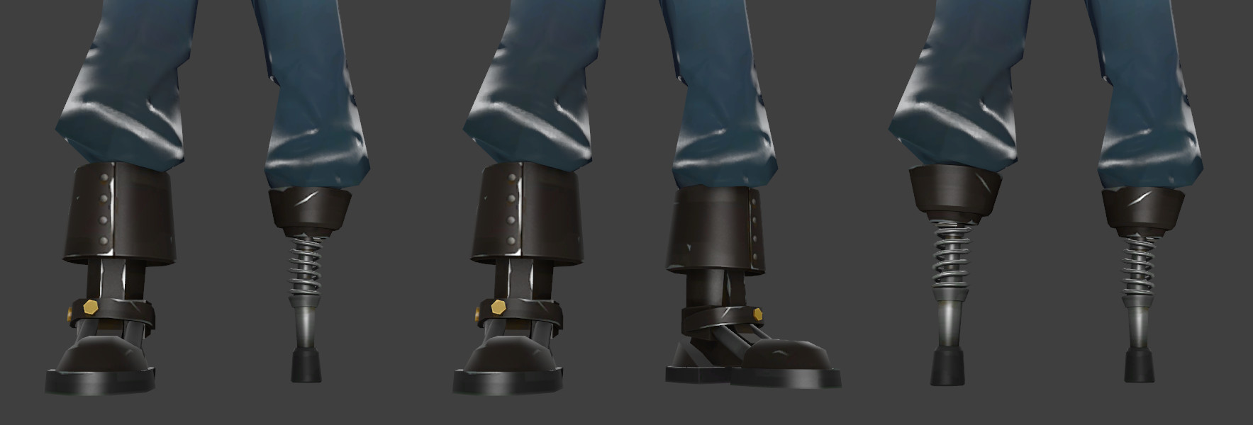 Re-Bootlegger Mod for Team Fortress 2 | TF2 Mods
