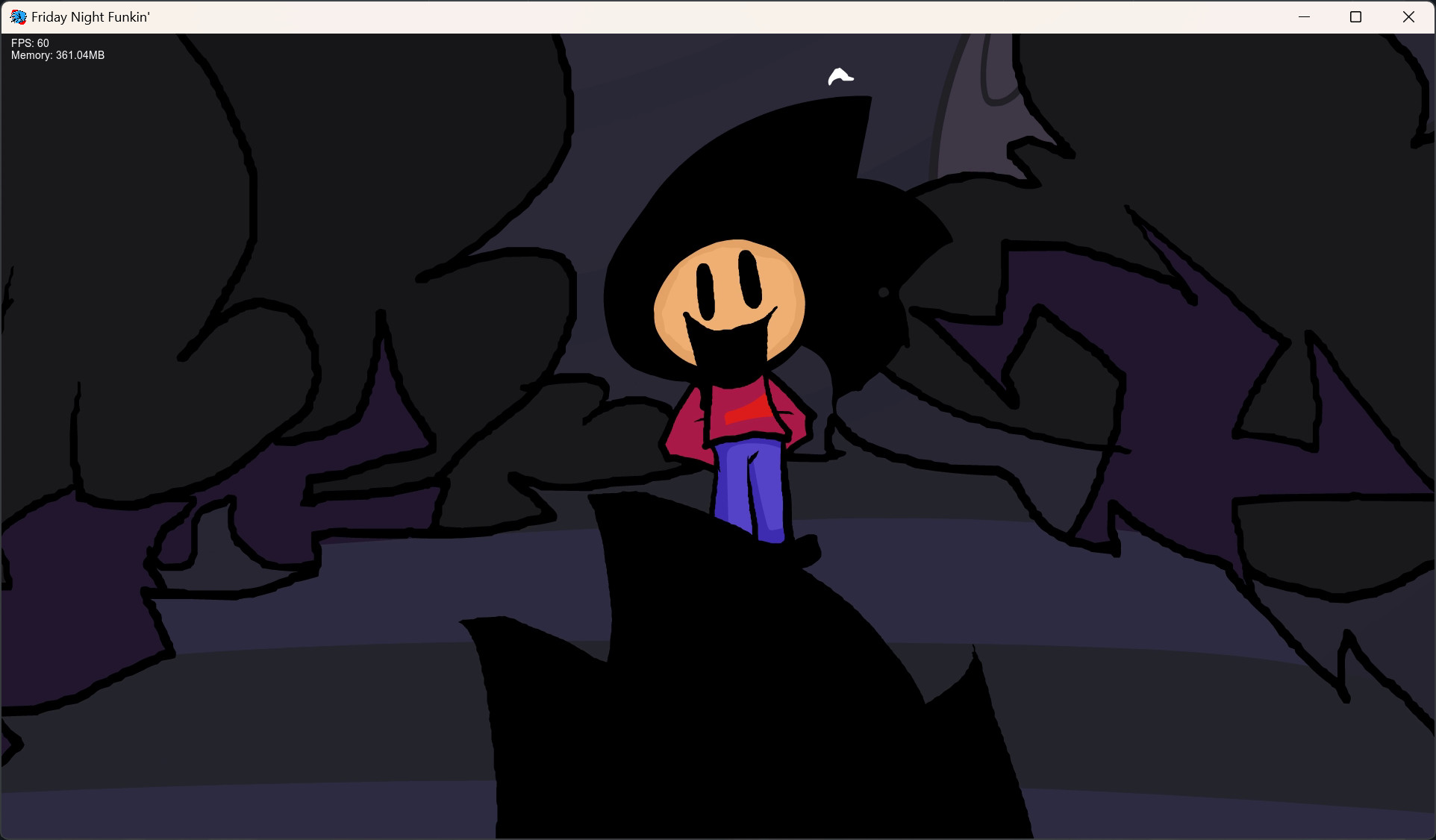 FNF: Depths of the Walker. [CHAPTER 2 UPDATE] Mod for Friday Night ...