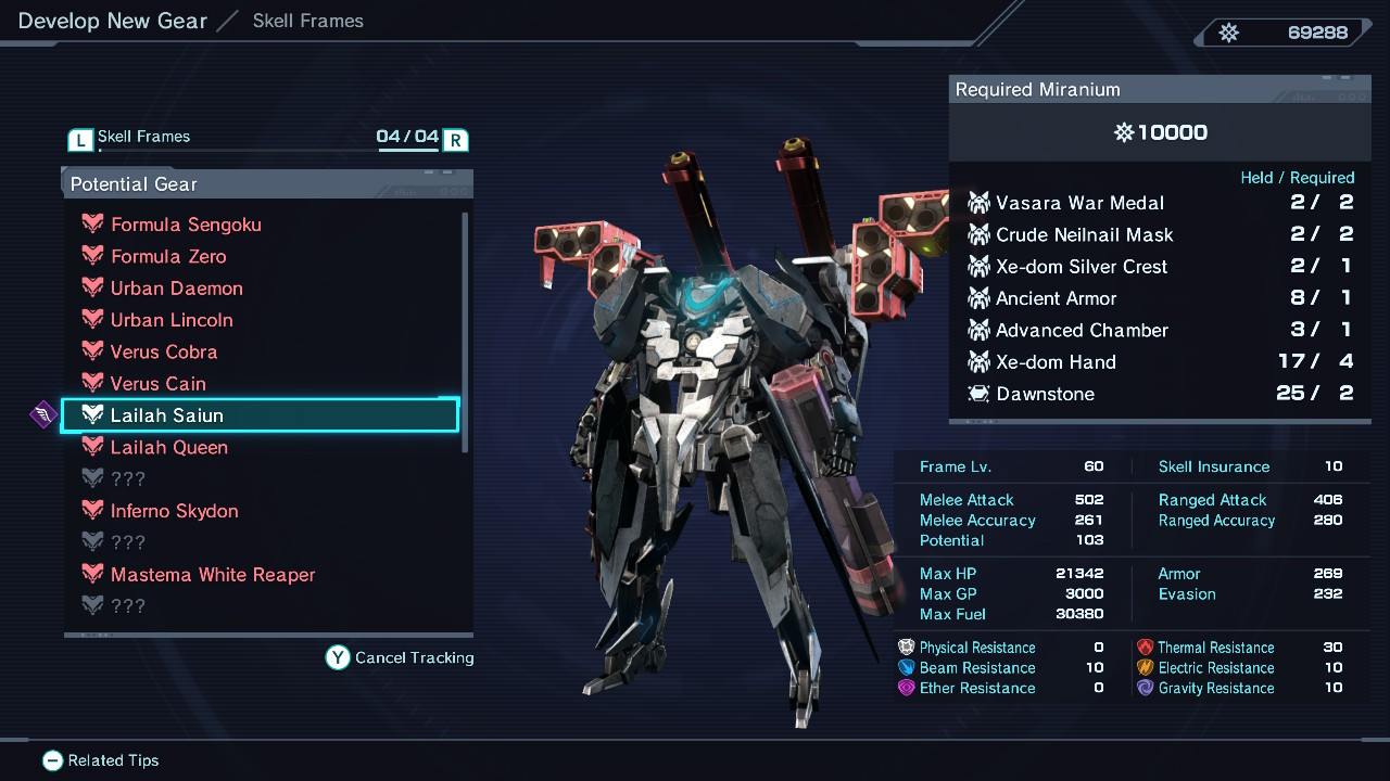Cut Content Restoration Mod Mod for Xenoblade Chronicles X: Definitive ...