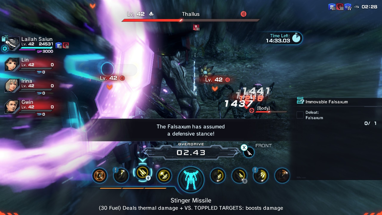 Cut Content Restoration Mod Mod for Xenoblade Chronicles X: Definitive ...