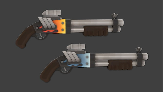 The Full Throttle Mod for Team Fortress 2 | TF2 Mods