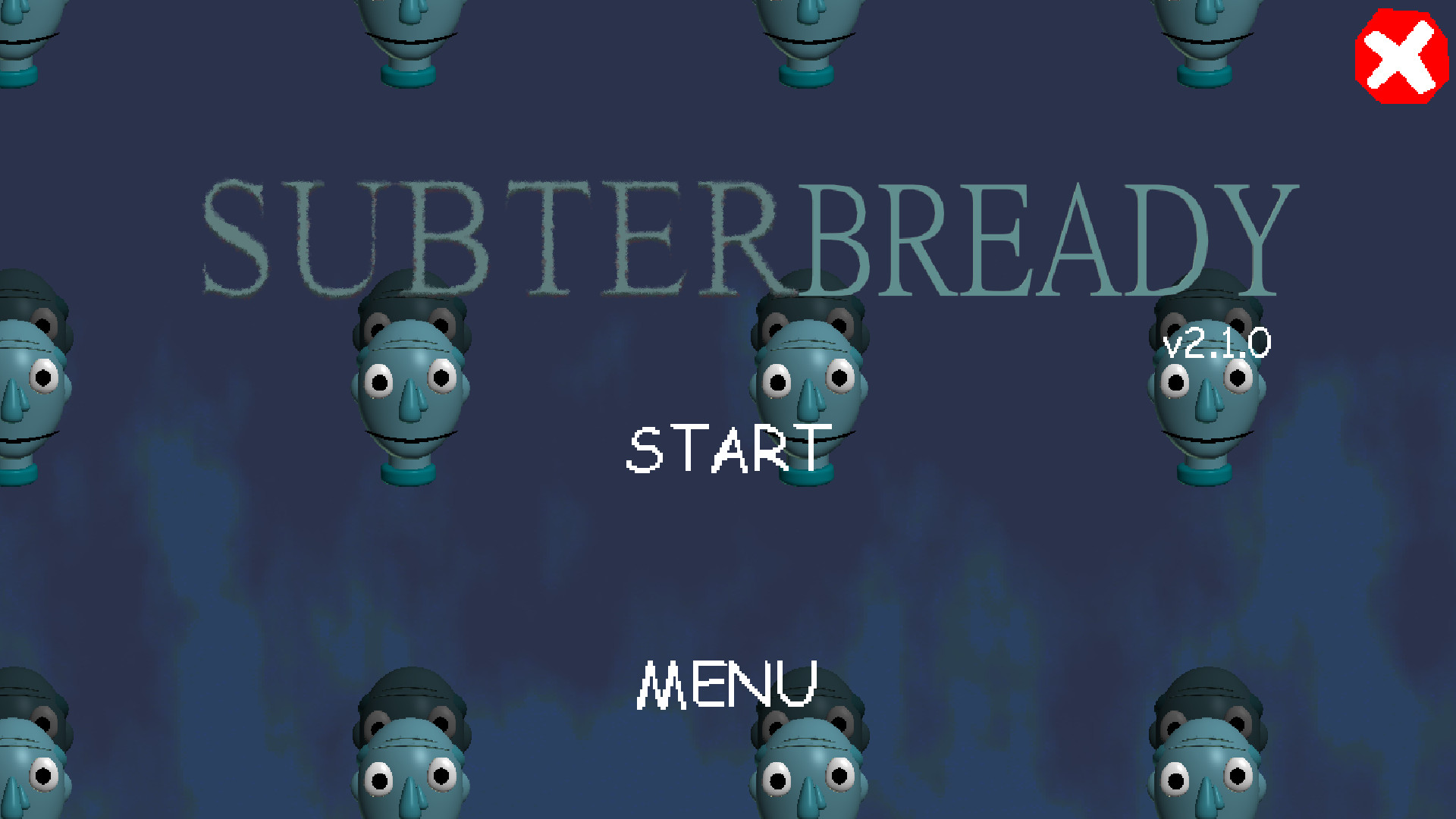 SubterBready Mod for Baldi's Basics | Baldi Mods