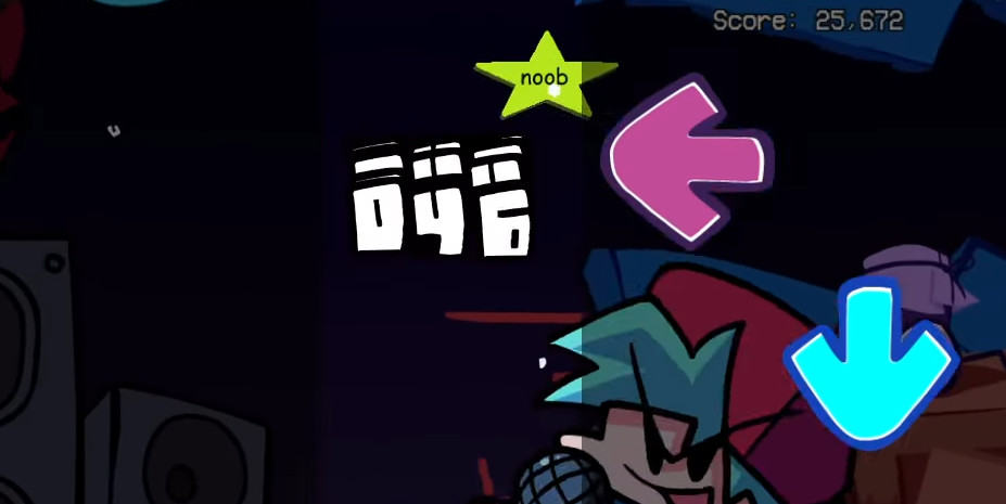 Polish Doge's Rating Skin and Sounds Mod for Friday Night Funkin' | FNF ...