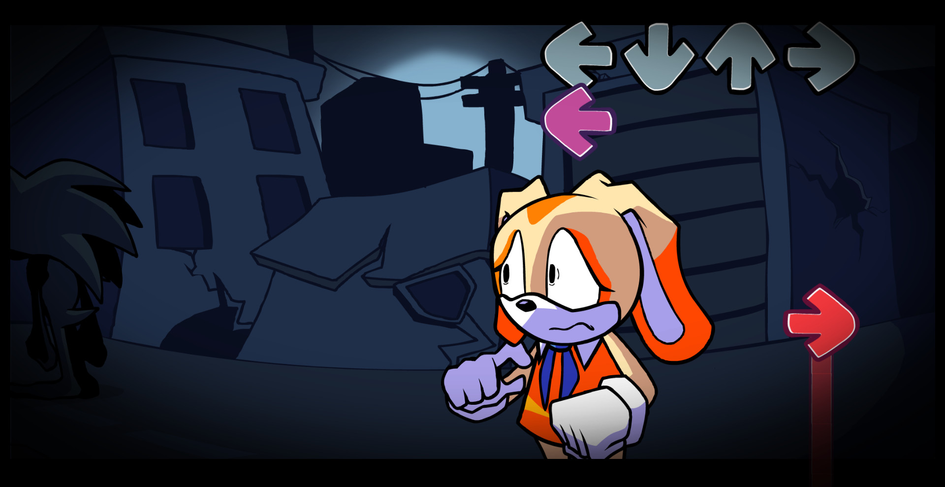 Friday Night Funkin': Subterfuge (v1.2) Mod for Friday Night Funkin ...